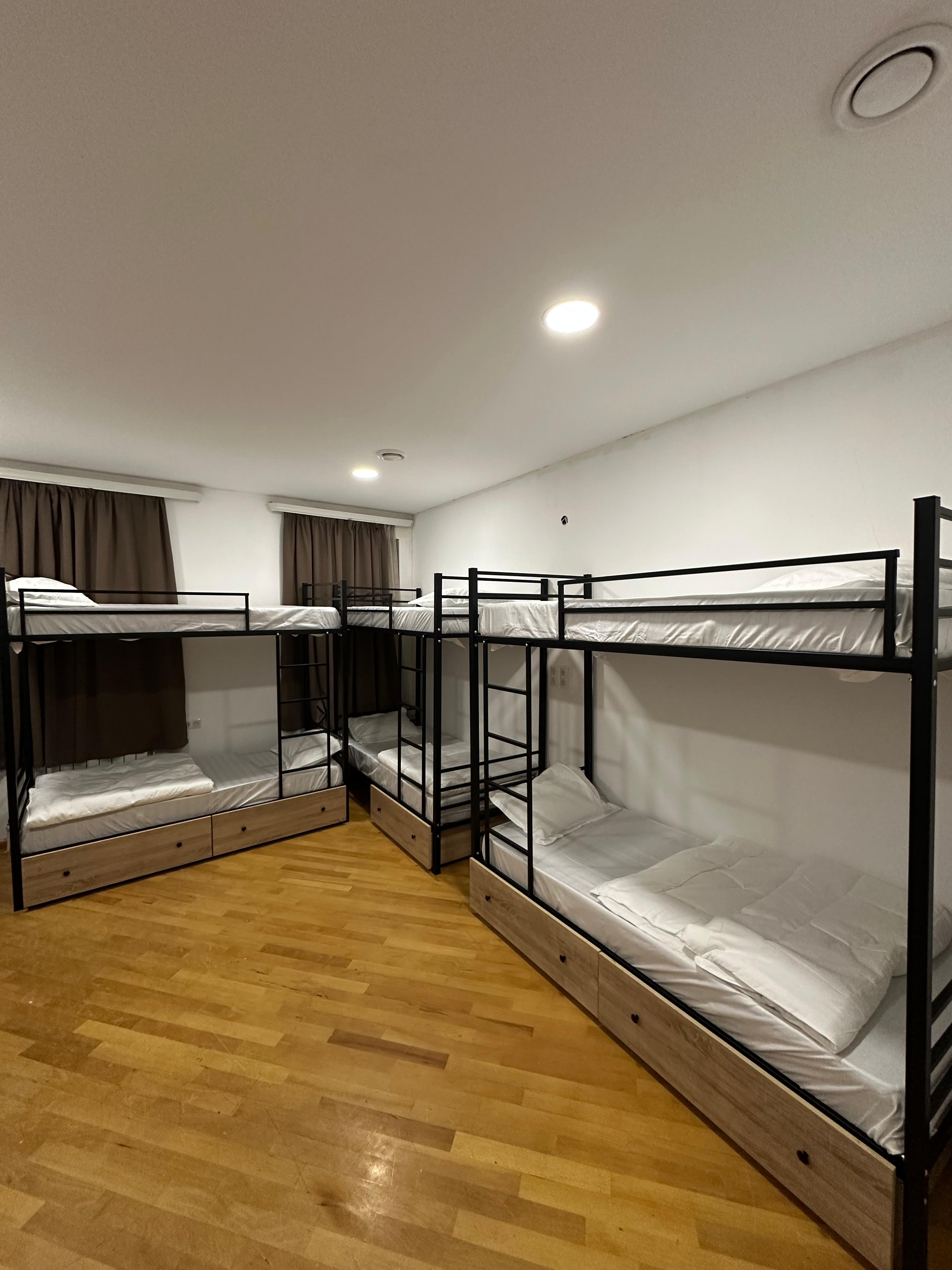 Hostel Tbilisi - Tbilisi