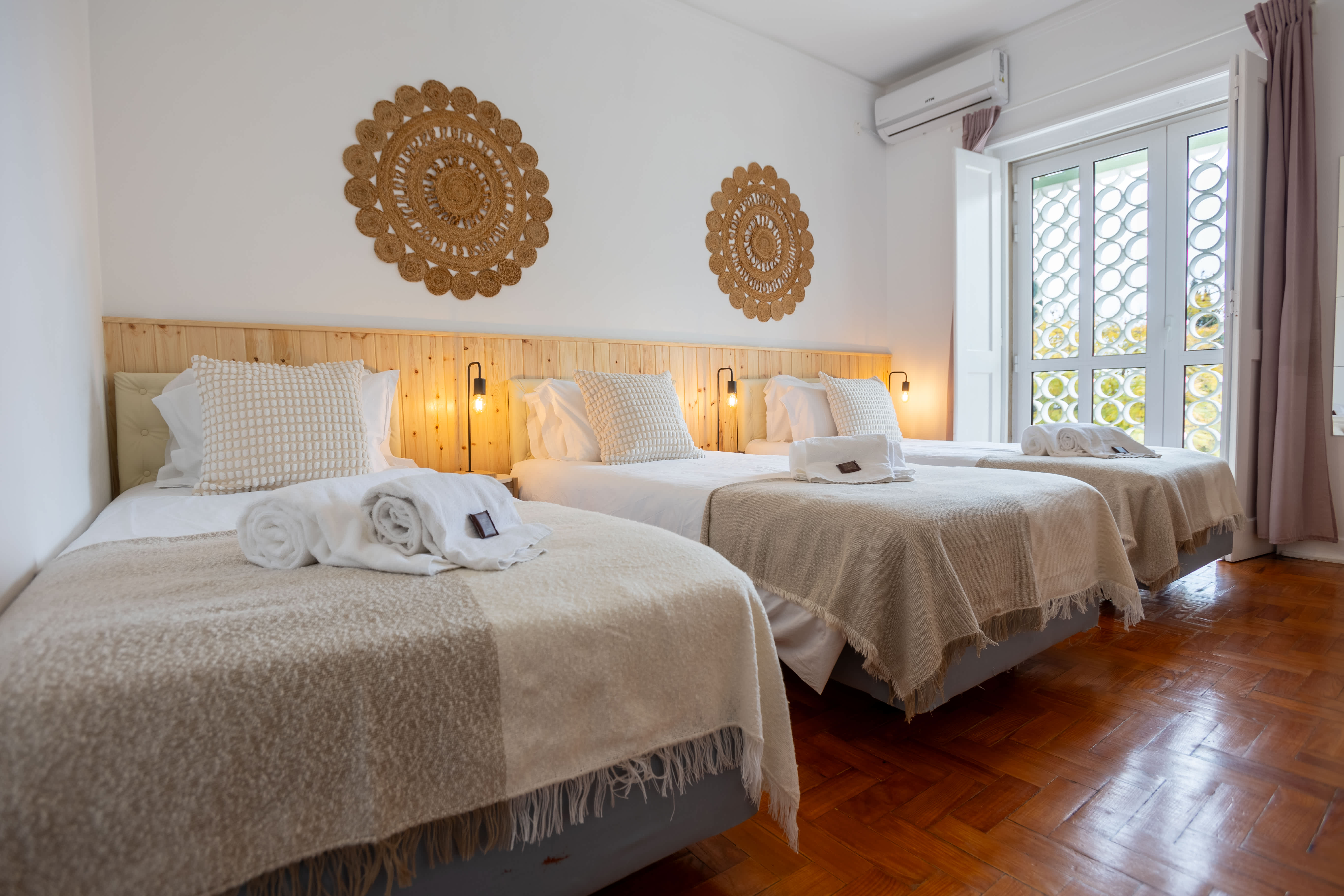 Greenth Avenue - District de Faro