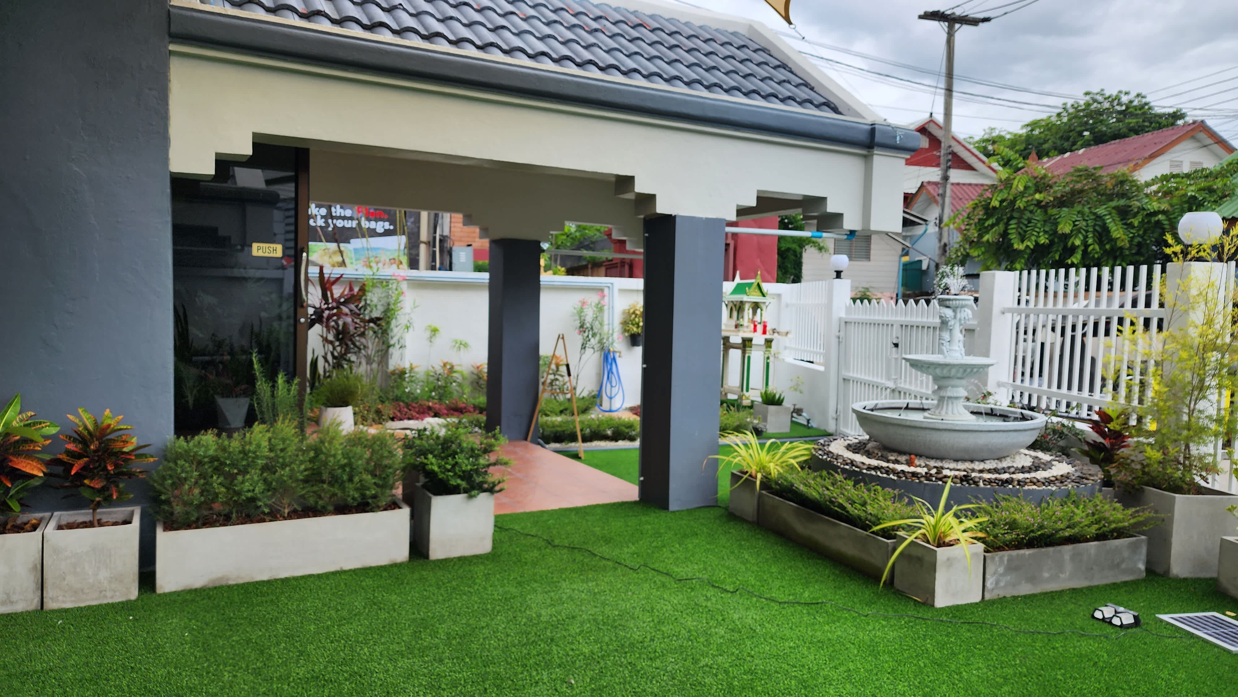 Homey@maekha - Chiang Mai