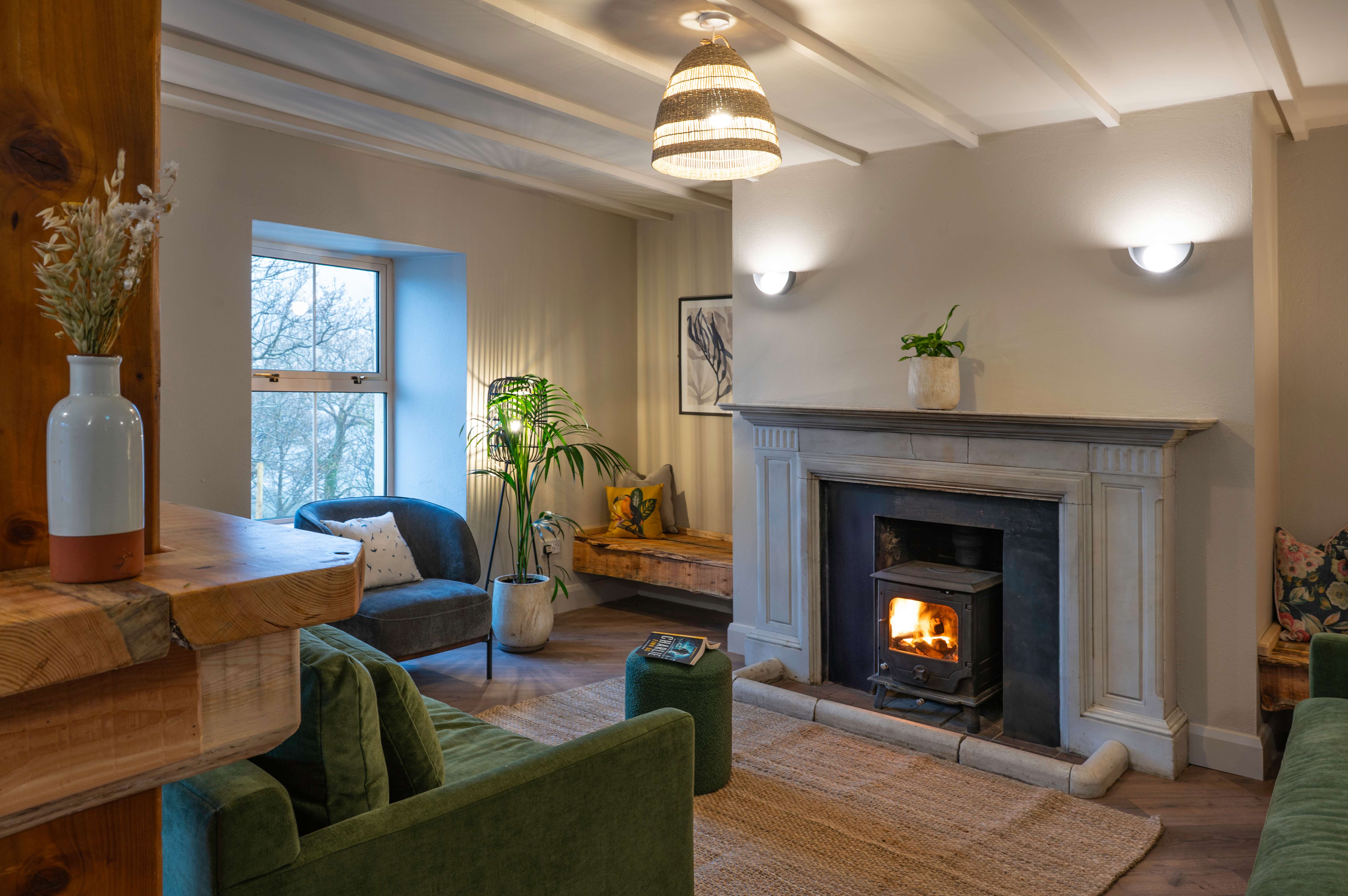 Otter Hostel - Irlanti