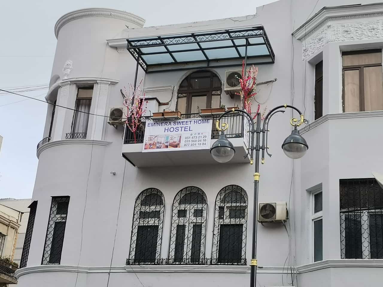 Eminera Sweet Home - 