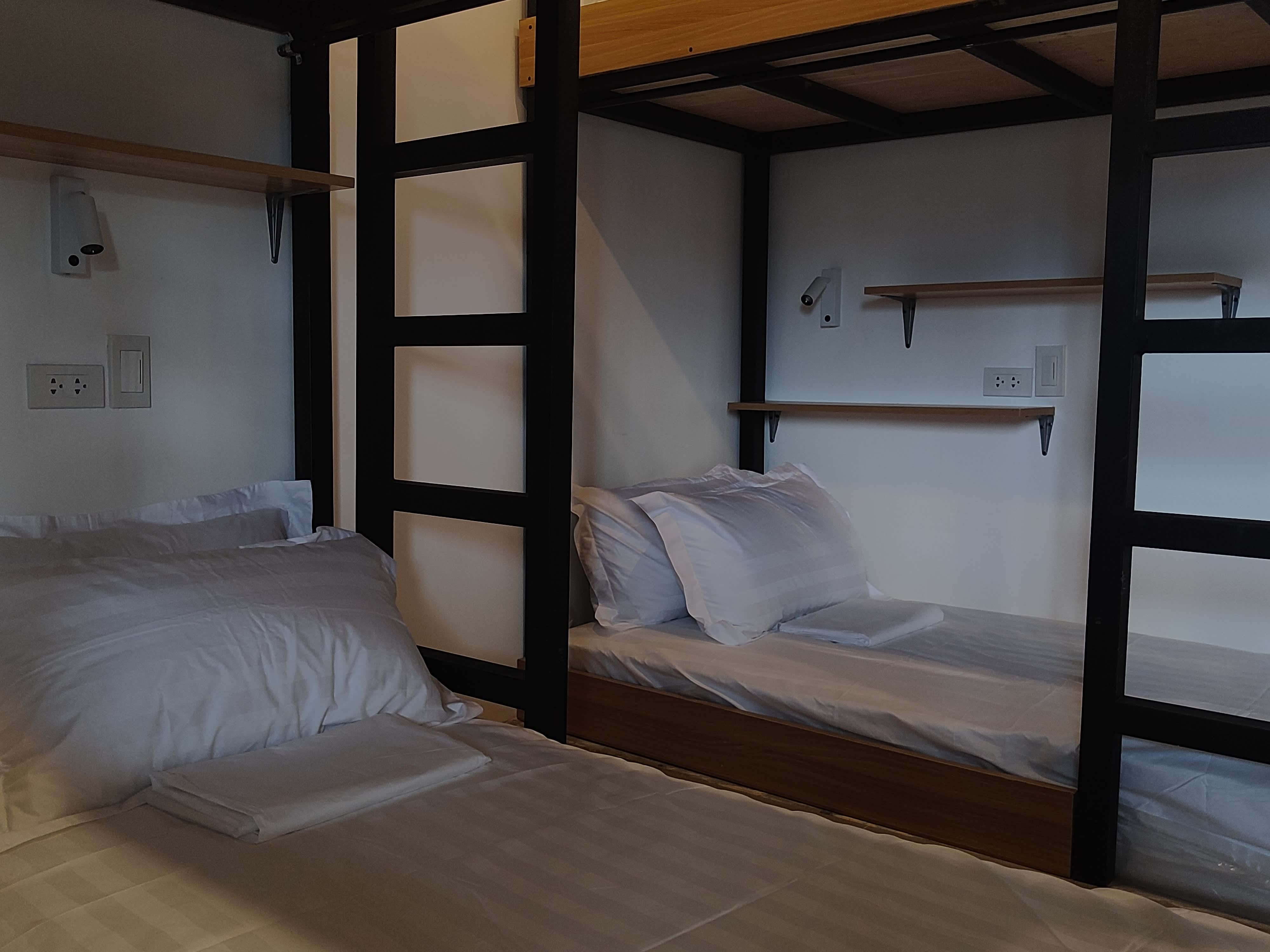 X-crib Hostel - Moalboal
