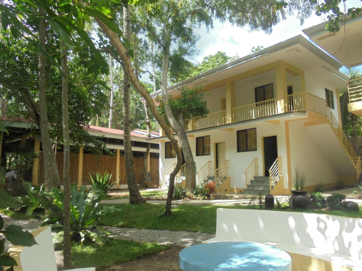 Mayas Guesthouse - Panglao