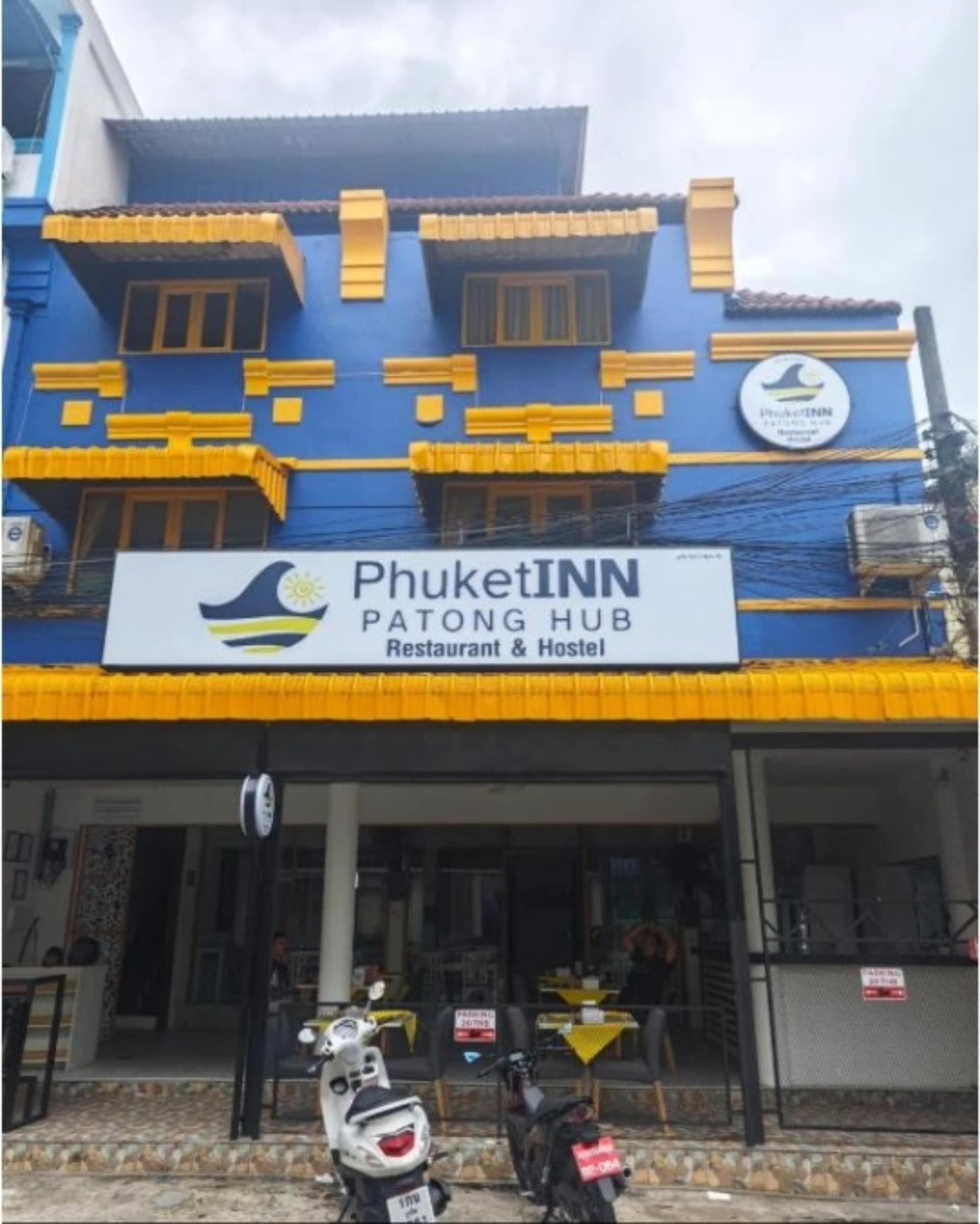 Phuket Inn Patong Hub - Patong Beach