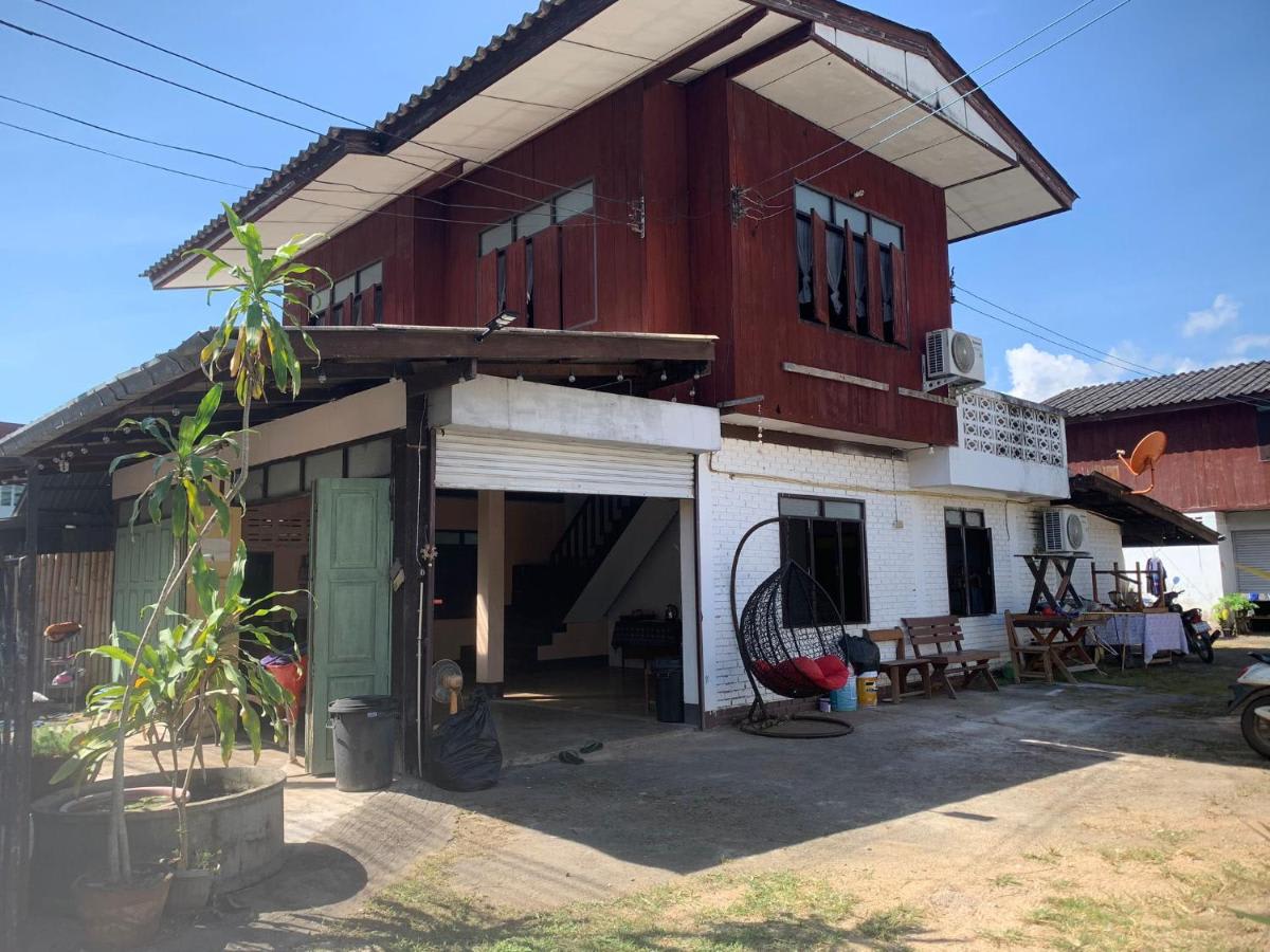 Kk House - Mae Hong Son
