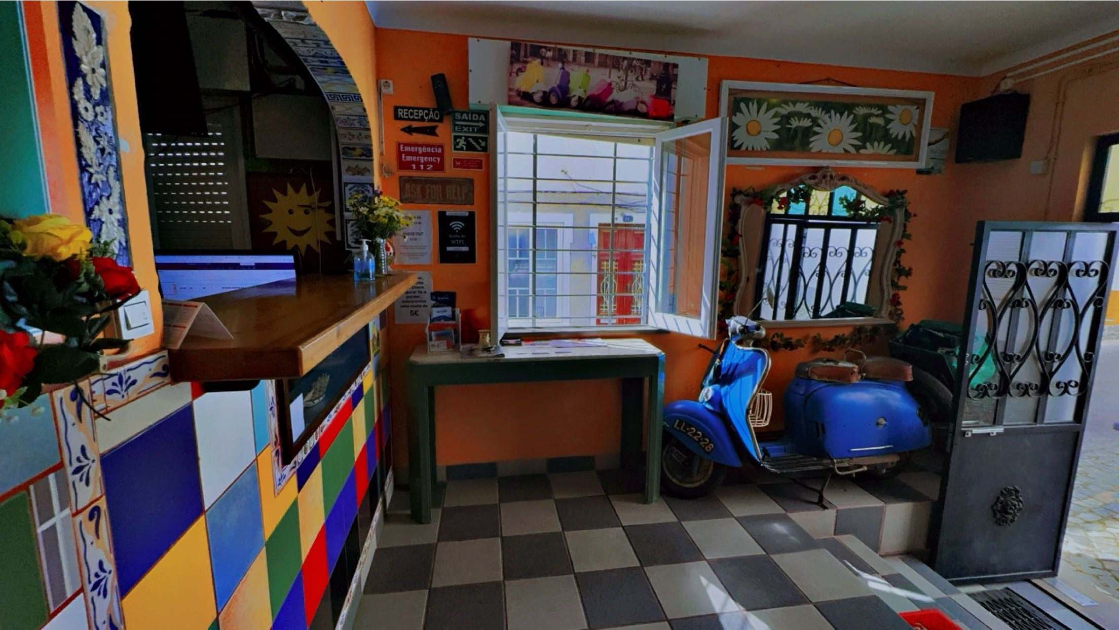 Lagos Central Hostel - Lagos