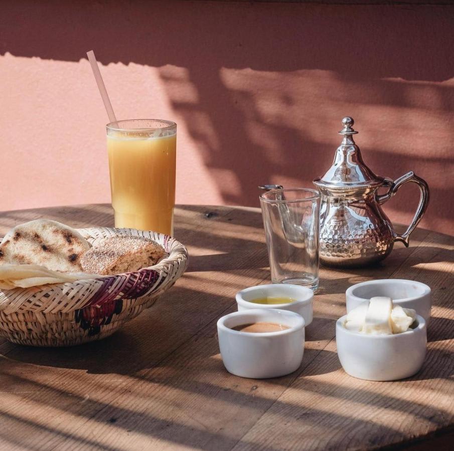 Riad Musa - Marrakesh