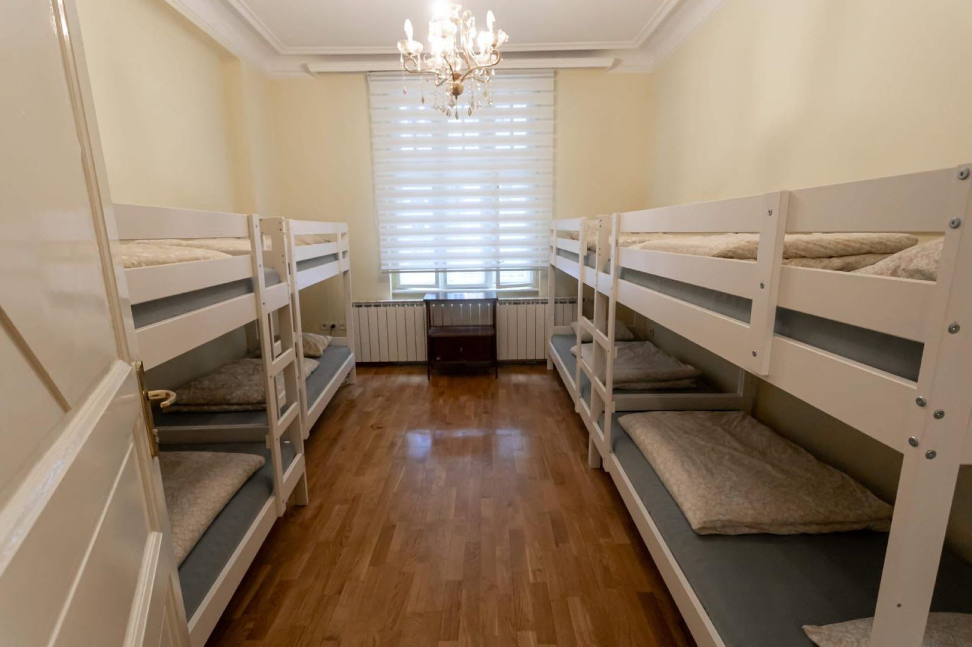 K Nest Hostel - Belgrade