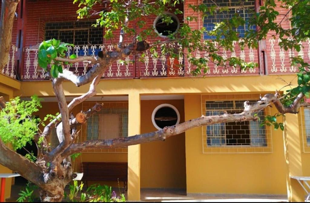 Hostel 238 - Belo Horizonte