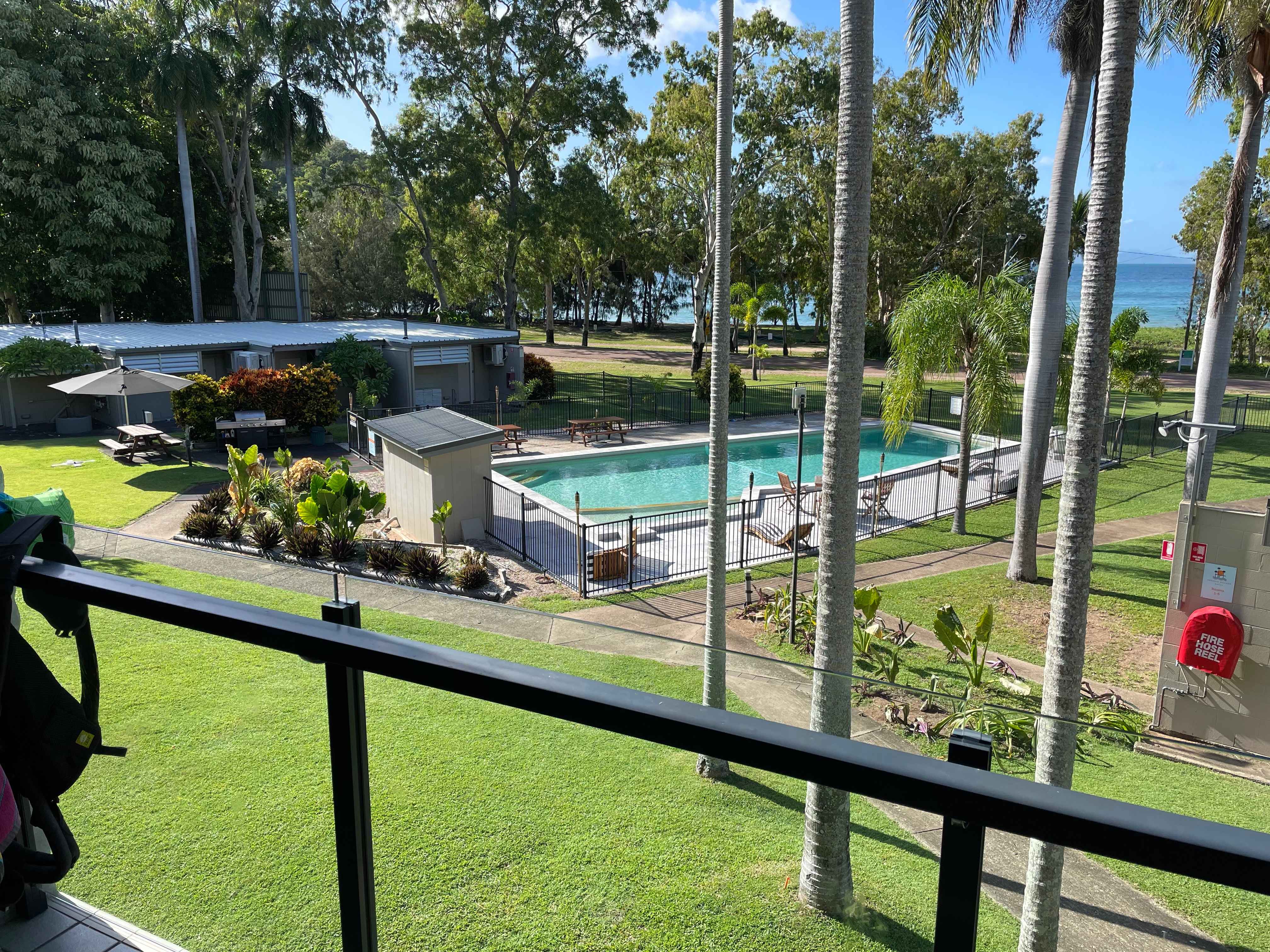 Arcadia Village Motel - Townsville