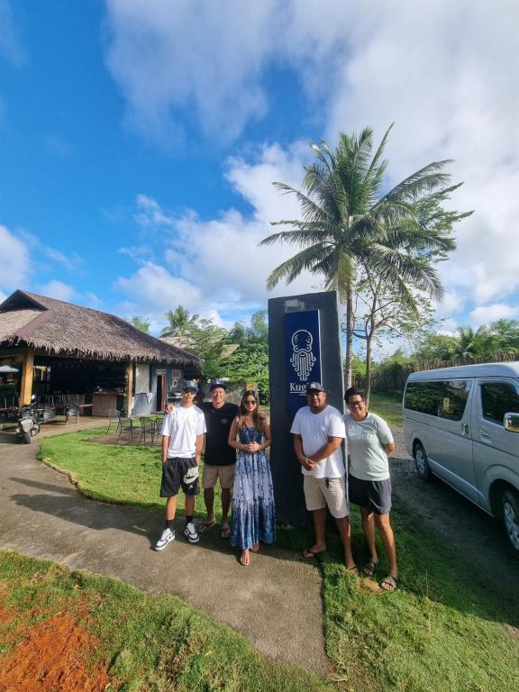 Kugita Hostel - Moalboal