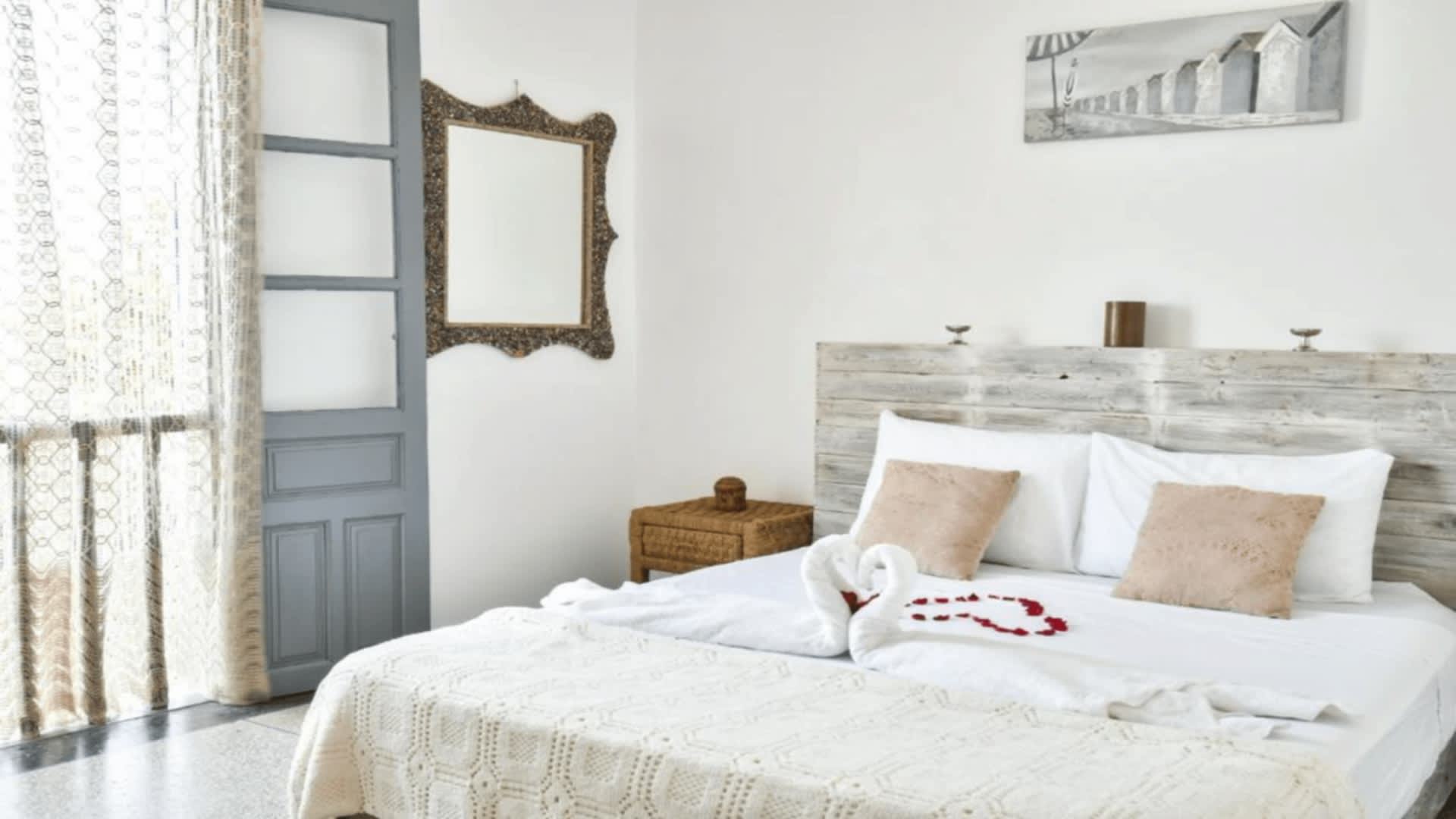 Yousurf Surf House - Essaouira