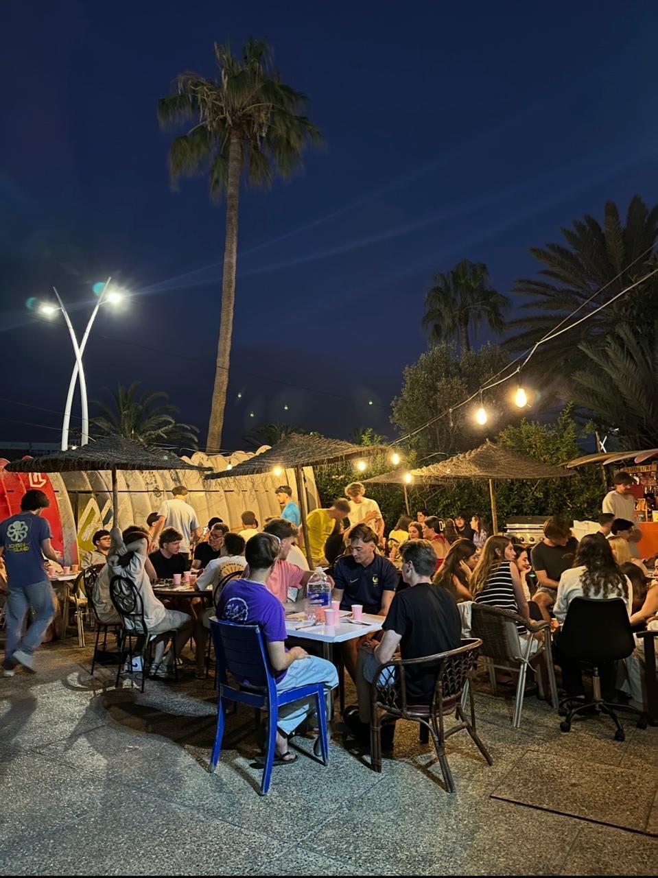 Yousurf Surf House - Essaouira