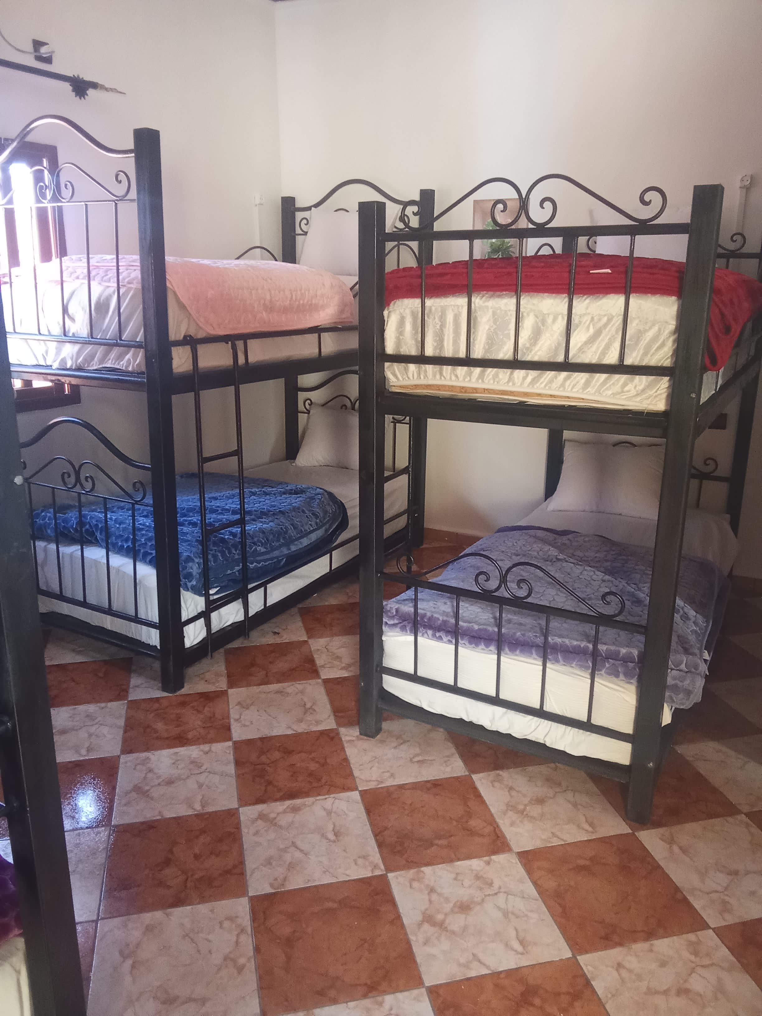 Residence Rosas - Ouarzazate