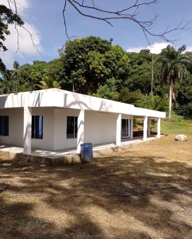 Casa Monocai - Parque Nacional Natural Tayrona