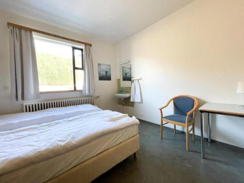 Skogar Hostel - Islândia