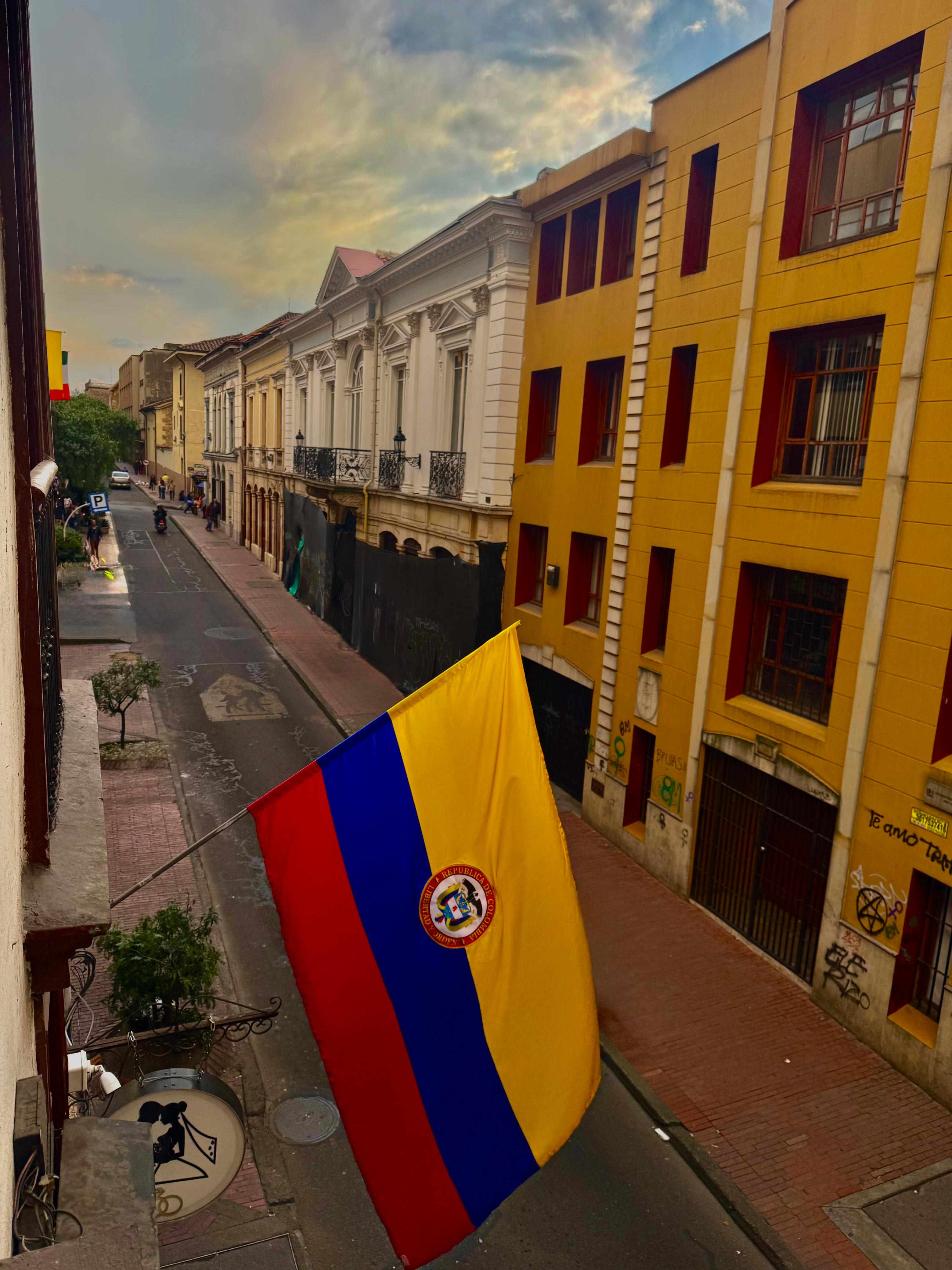 Casa Cordoba - Bogota
