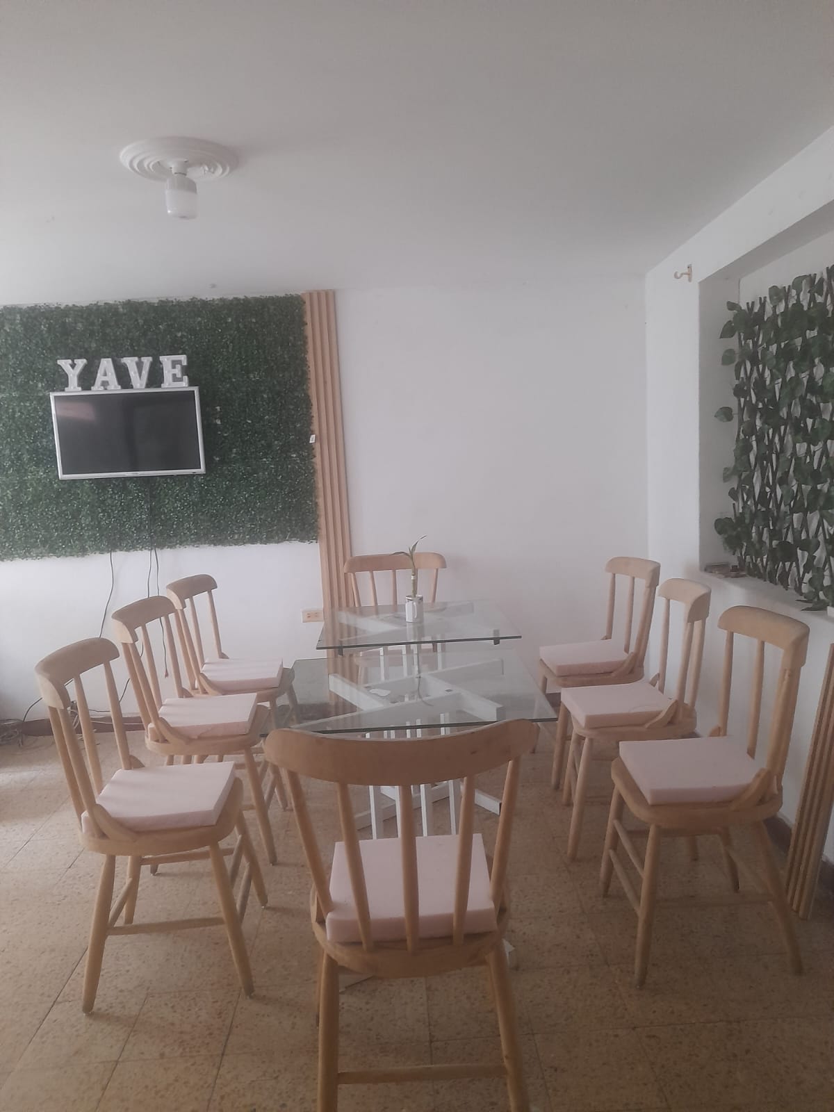 Hostal Yave - Medellín