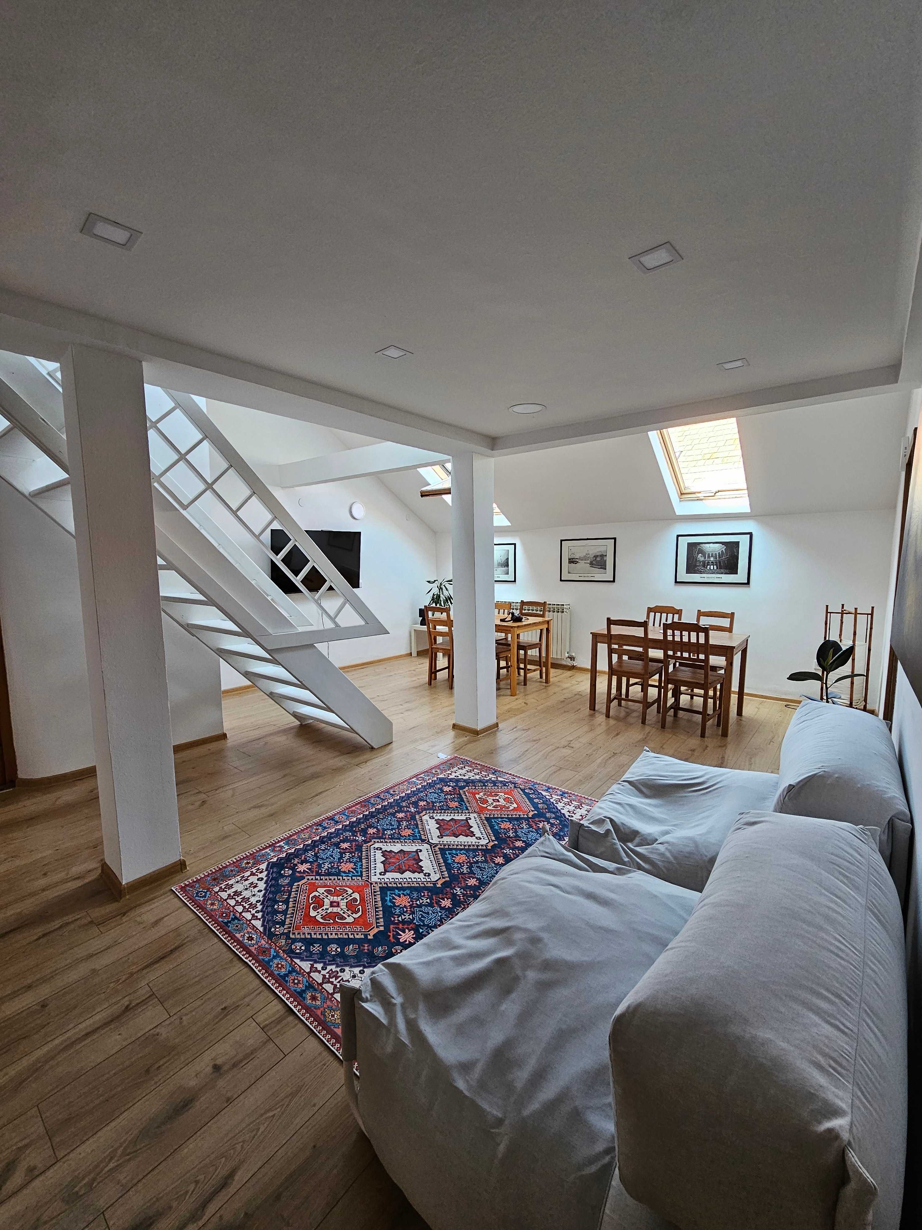 Leopold Chillout Hostel - Sarajevo