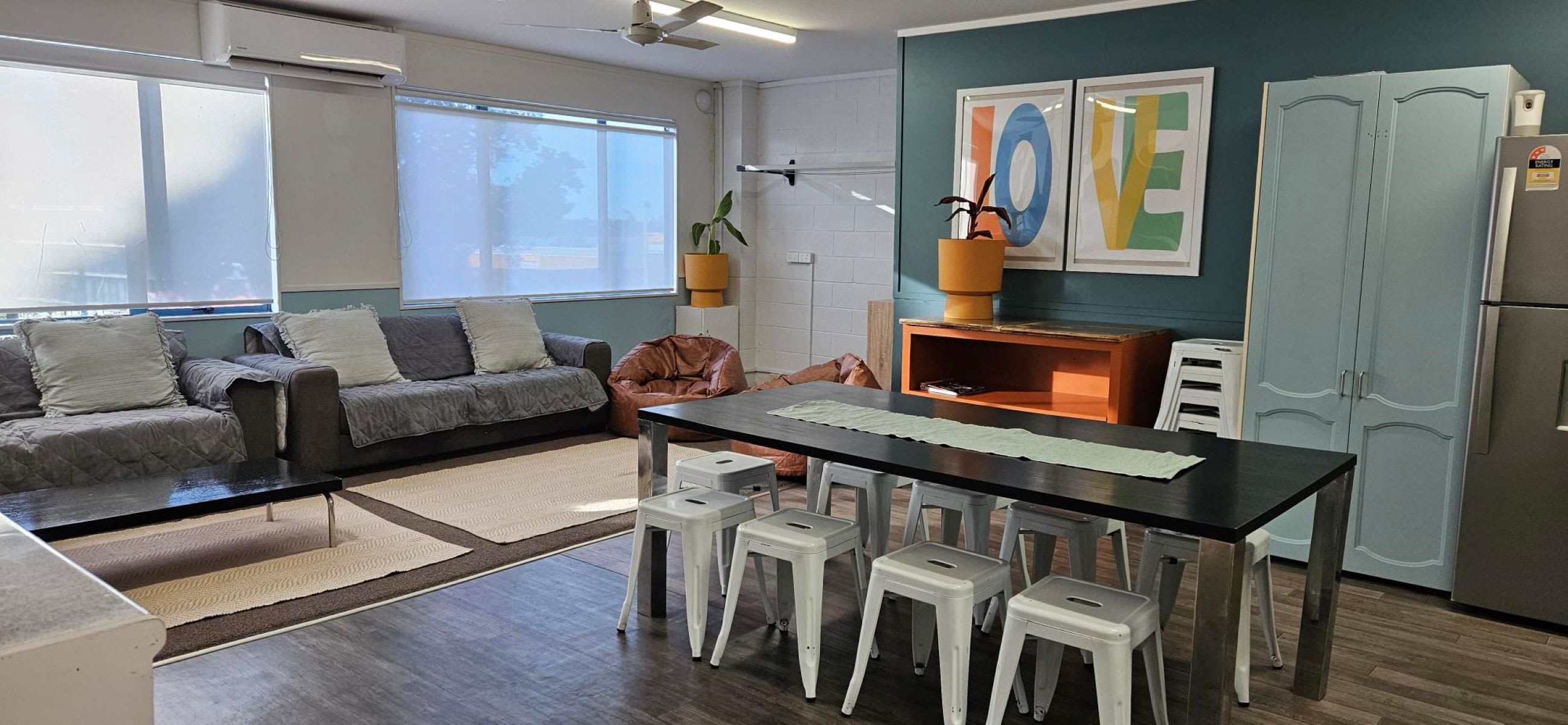 Arty Apartments - Tauranga