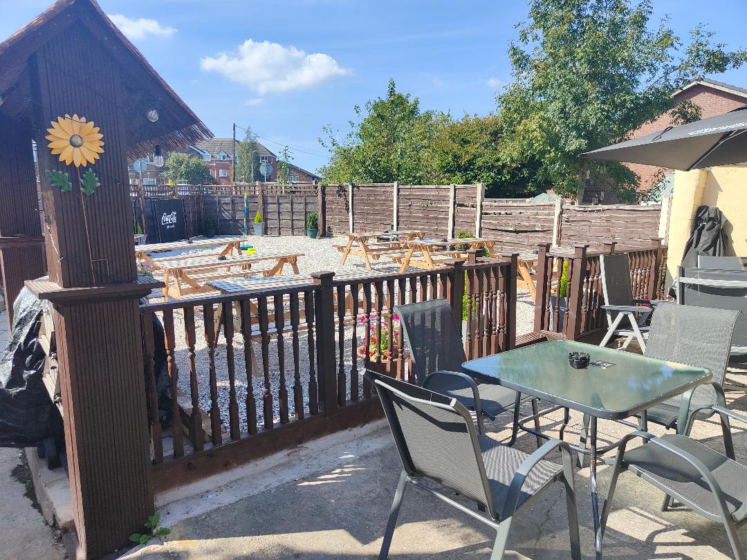 Oddfellows Arms Accommodation Limited - England