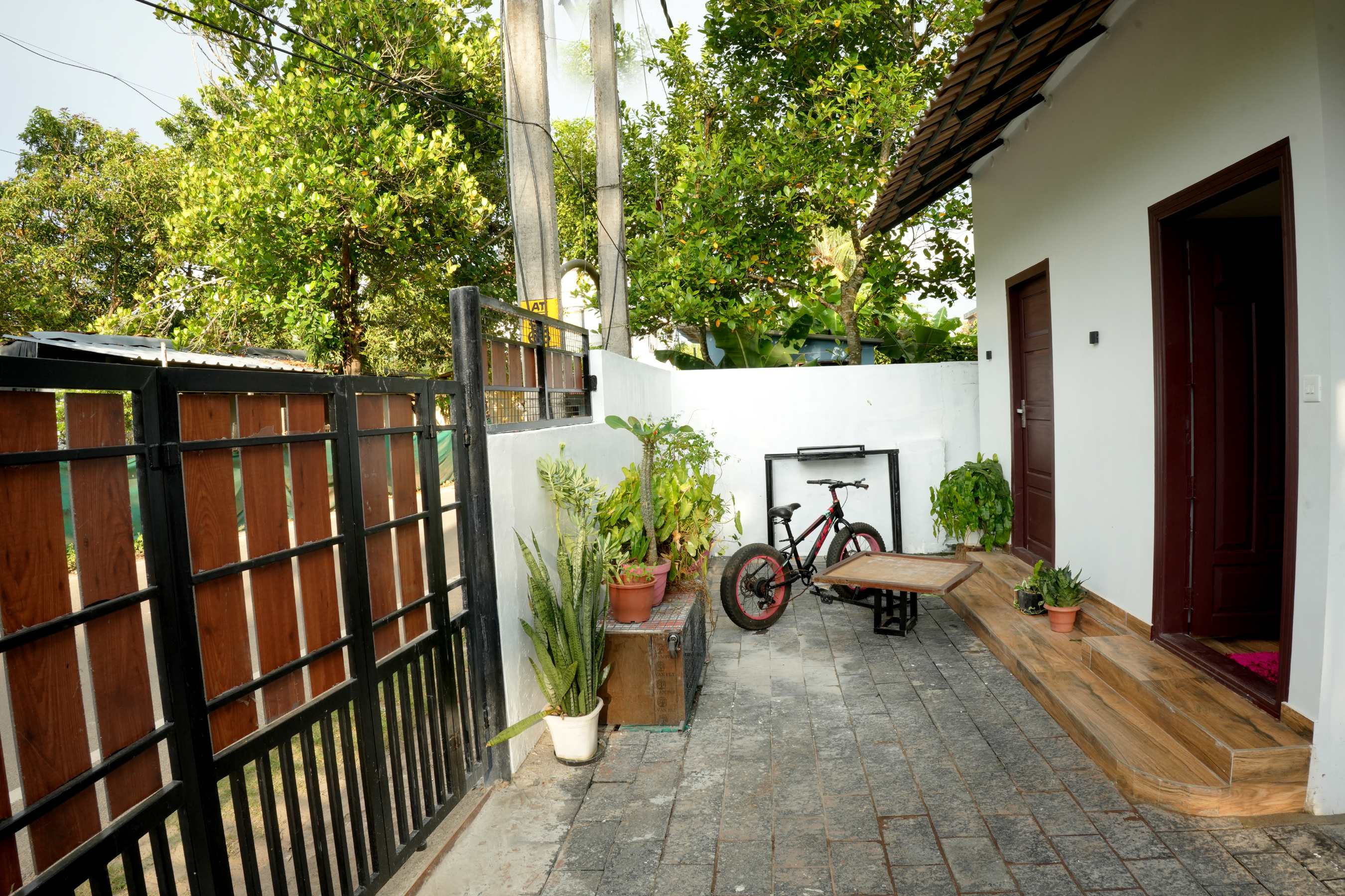 Dune Homestay - Alappuzha