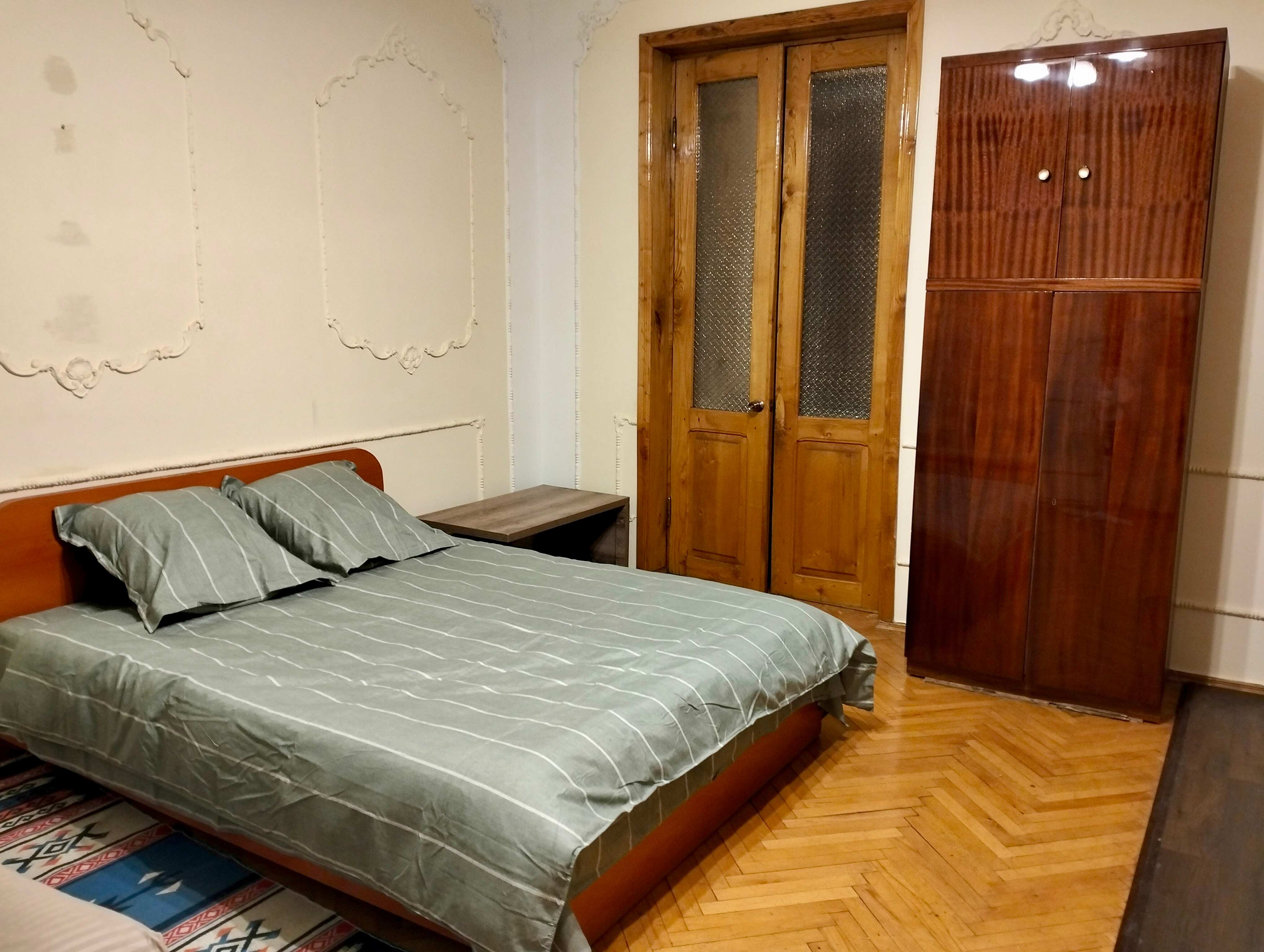 Id Hostel - Tbilisi