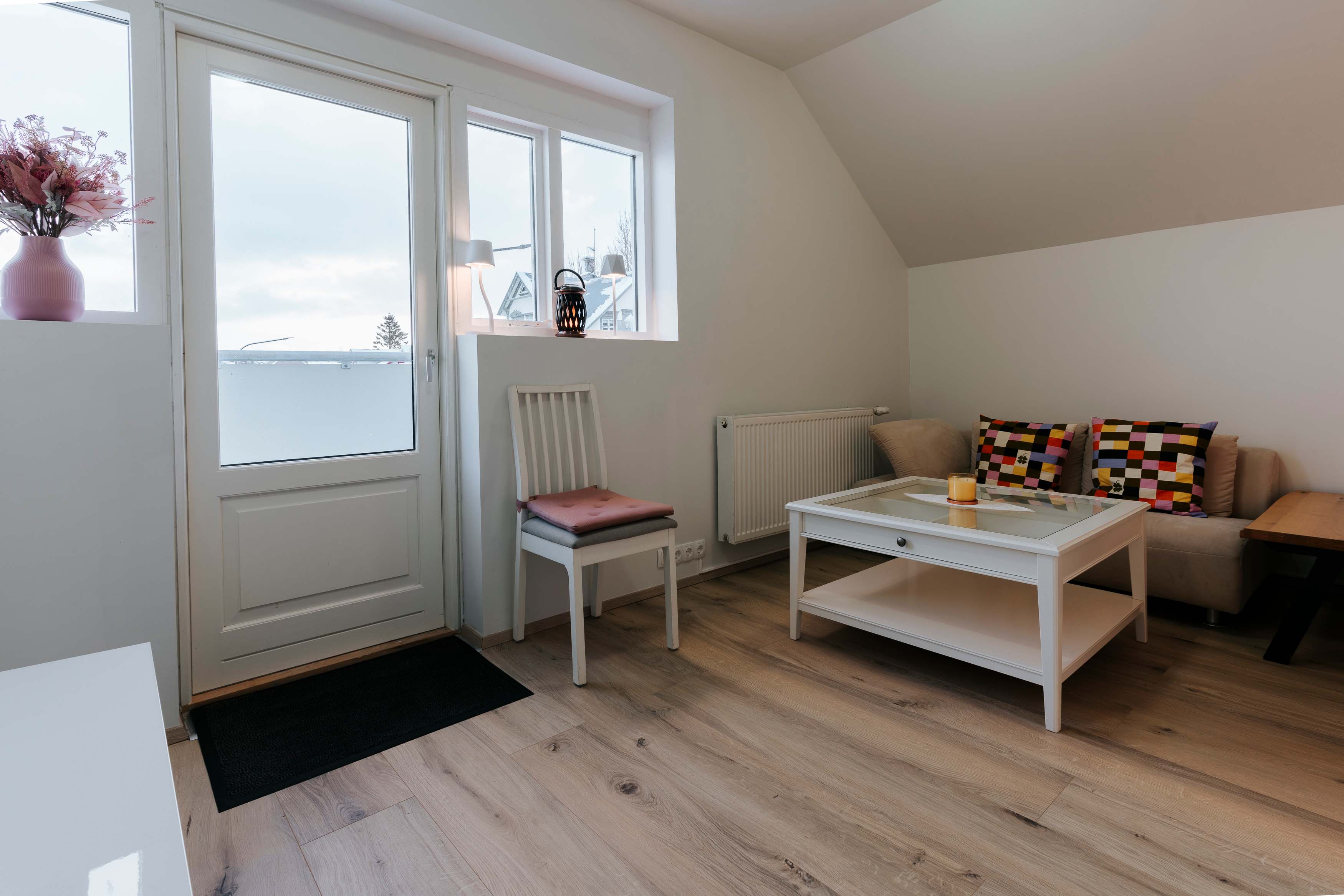 Hostel Fjordur - Islândia