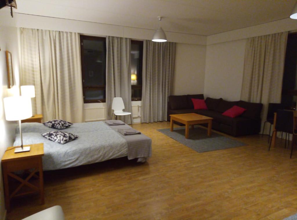 Hostel Vekotin - 