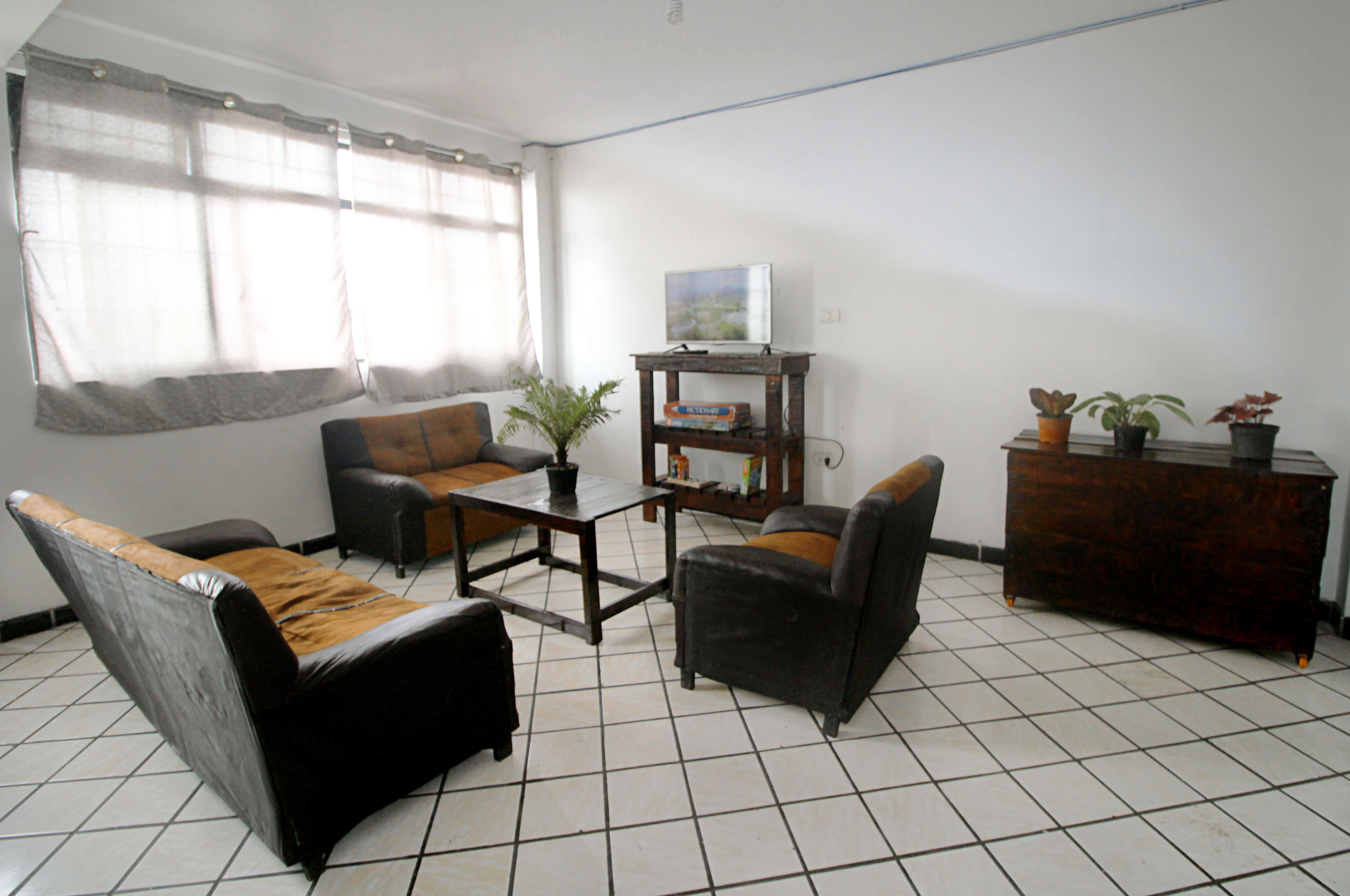 Hostal Santa Anna - Xalapa