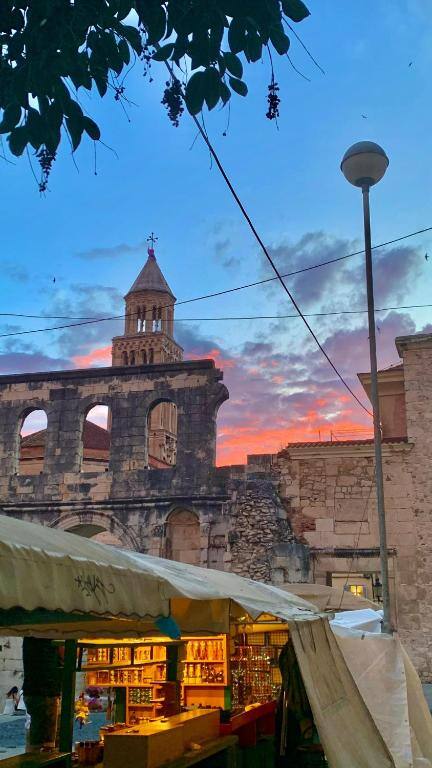 Empire Hostel - Split