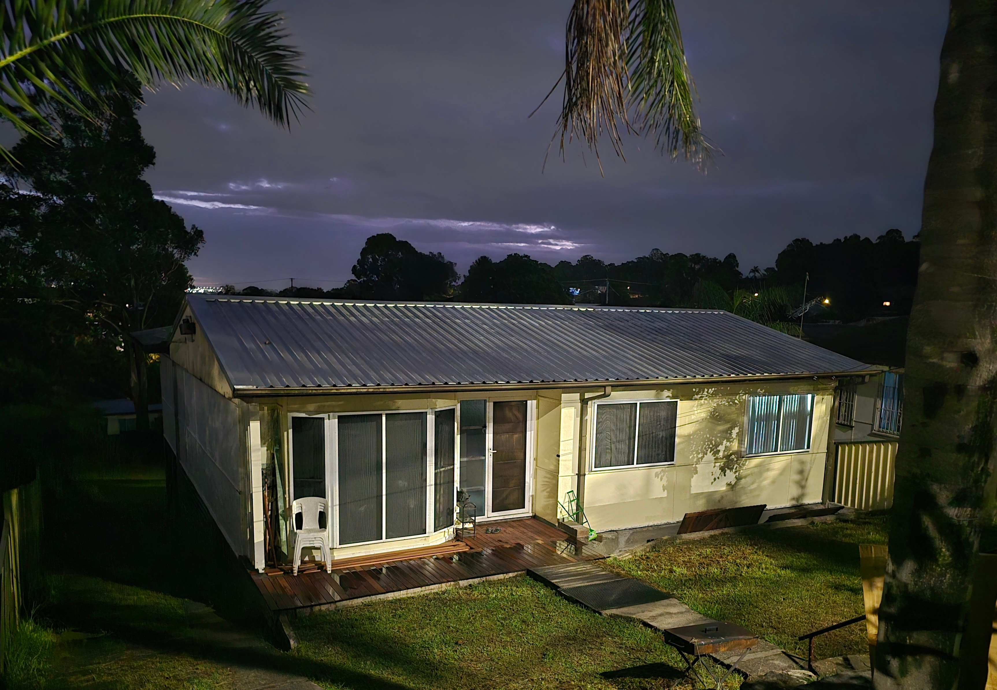 Bluetongue Hideout - Sydney