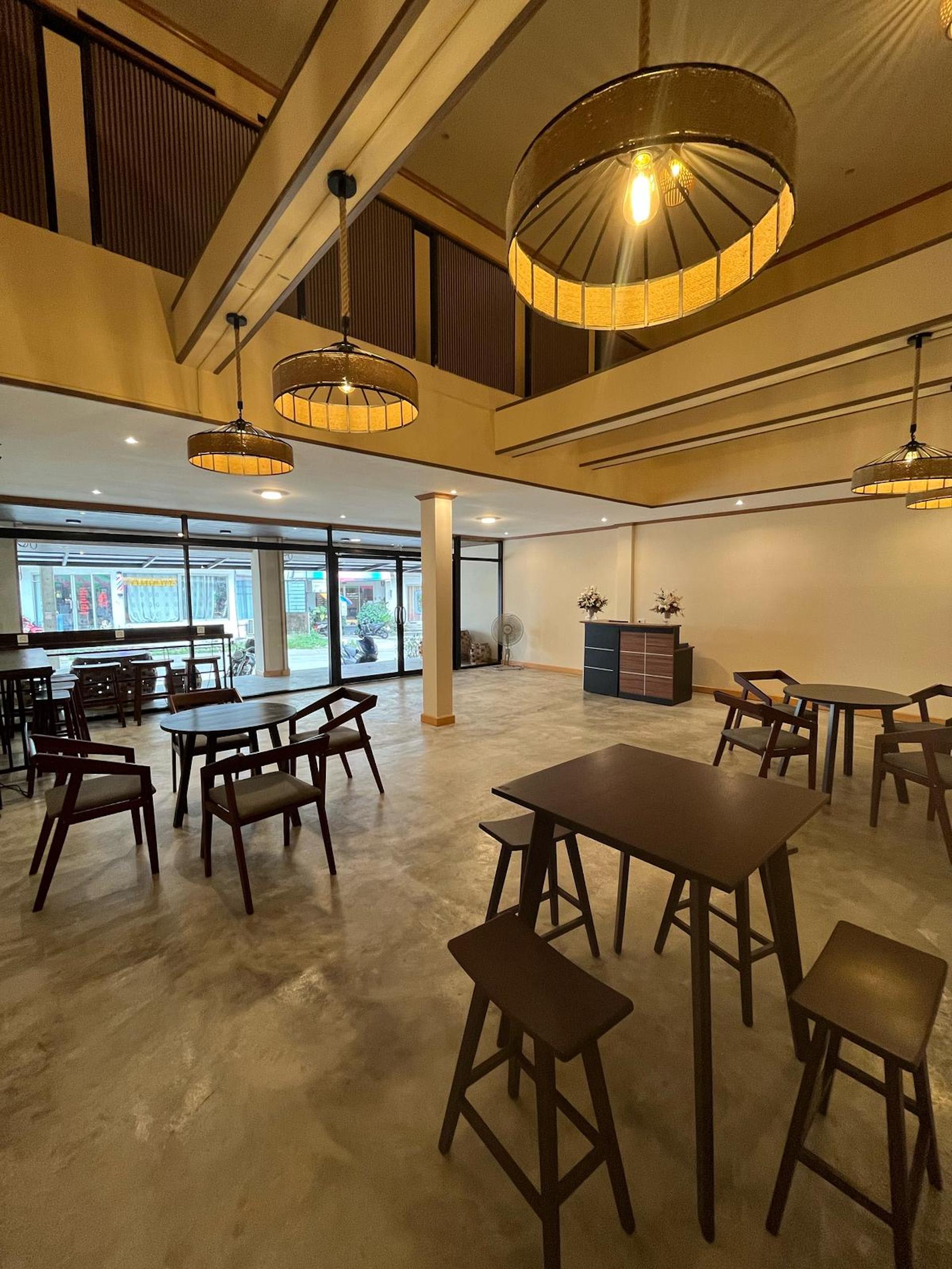 Tian Ming Hostel - Koh Samui