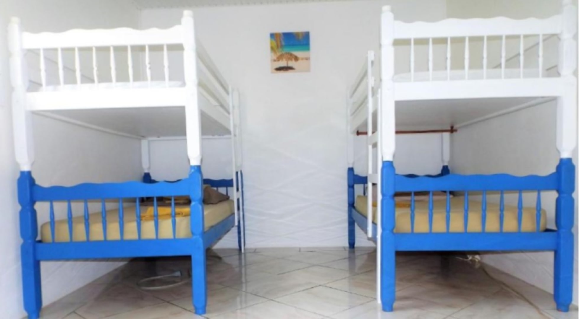Hostel Des 3 Sources - Martinique