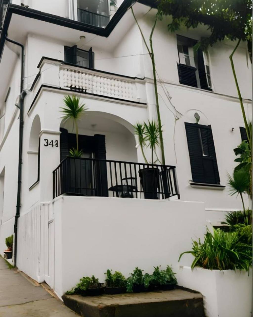 Hostel Paulista - São Paulo