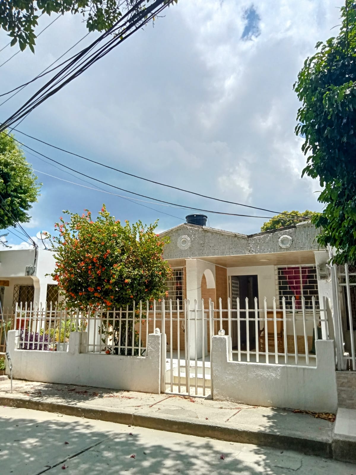 Samaringo Hospedaje - Santa Marta, Colombia