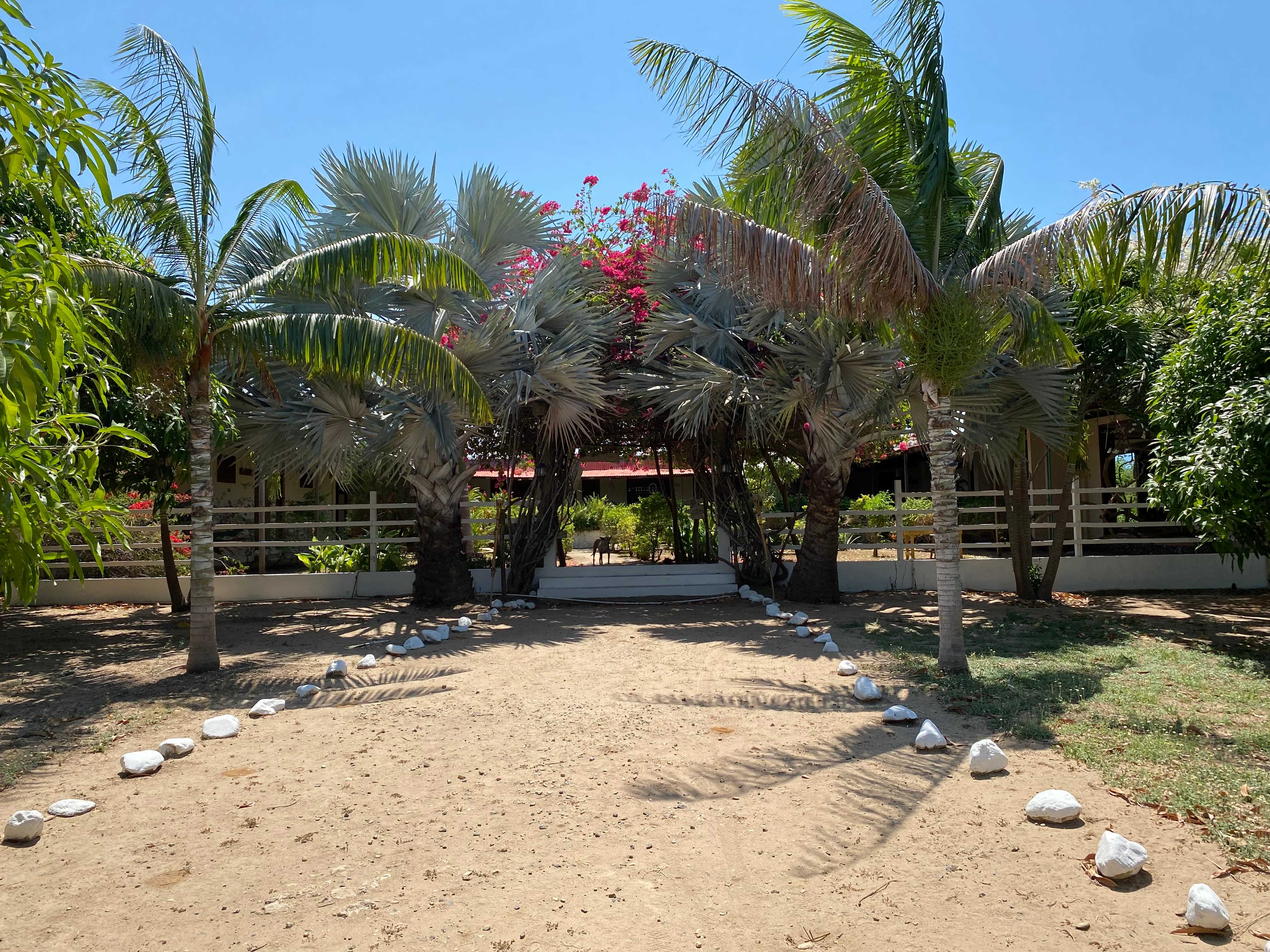 Coccoloba Beach Hostel - La Guajira