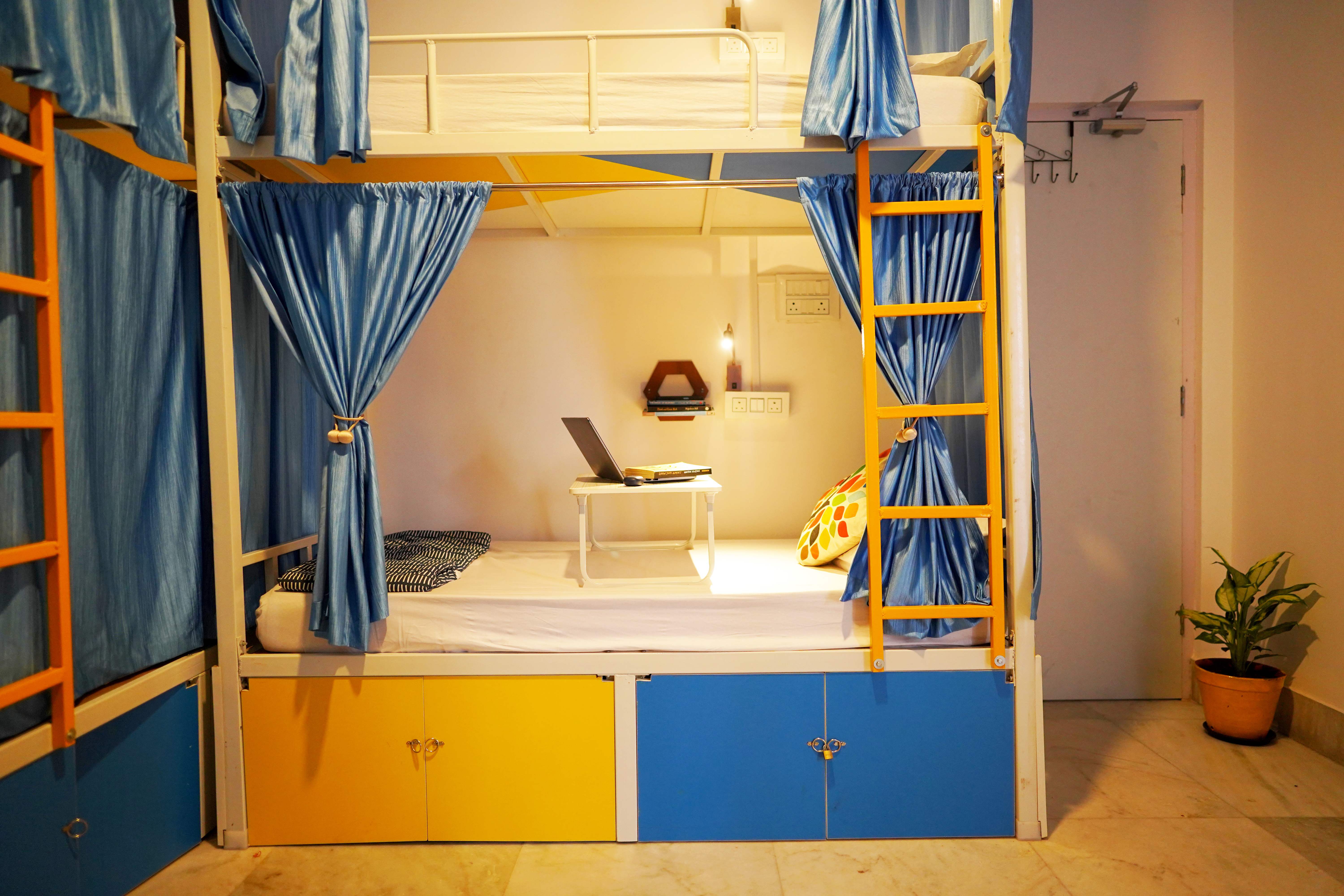 The Nerd Nest Kolkata - Kolkata