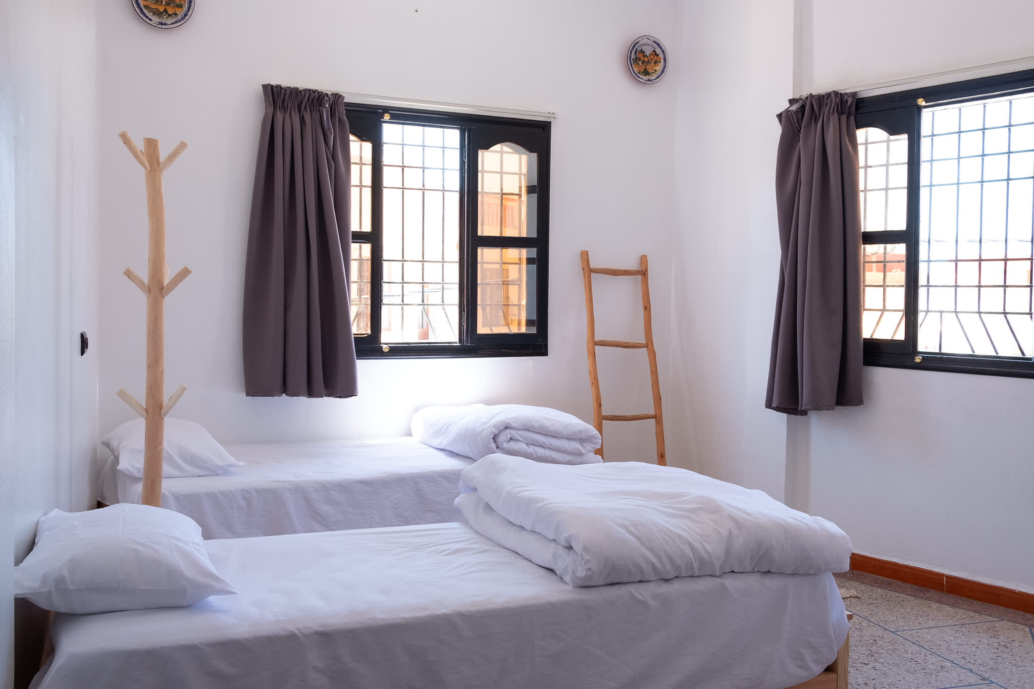 Azurf Imsouane Surf House - Imsouane