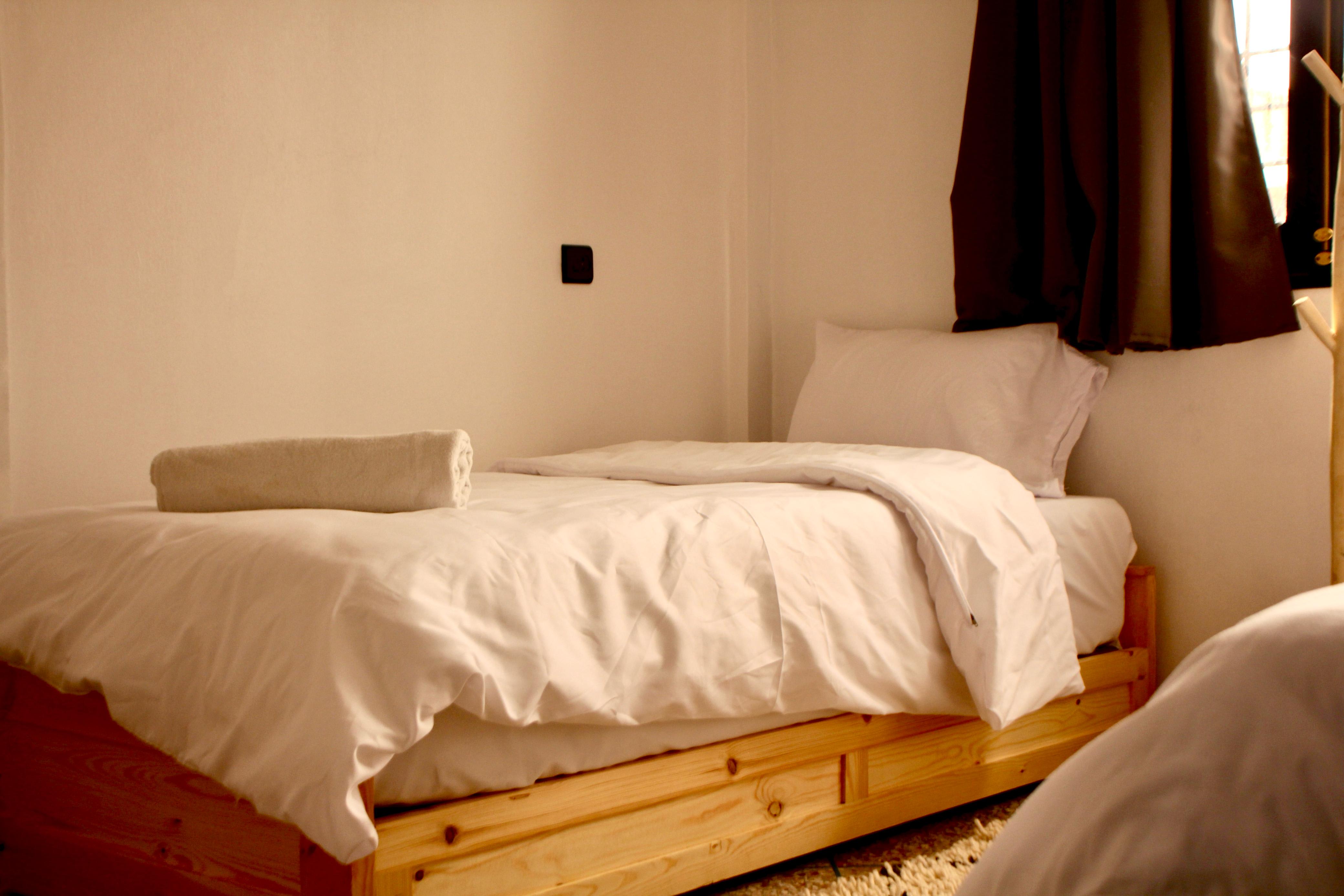 Azurf Imsouane Surf House - Imsouane
