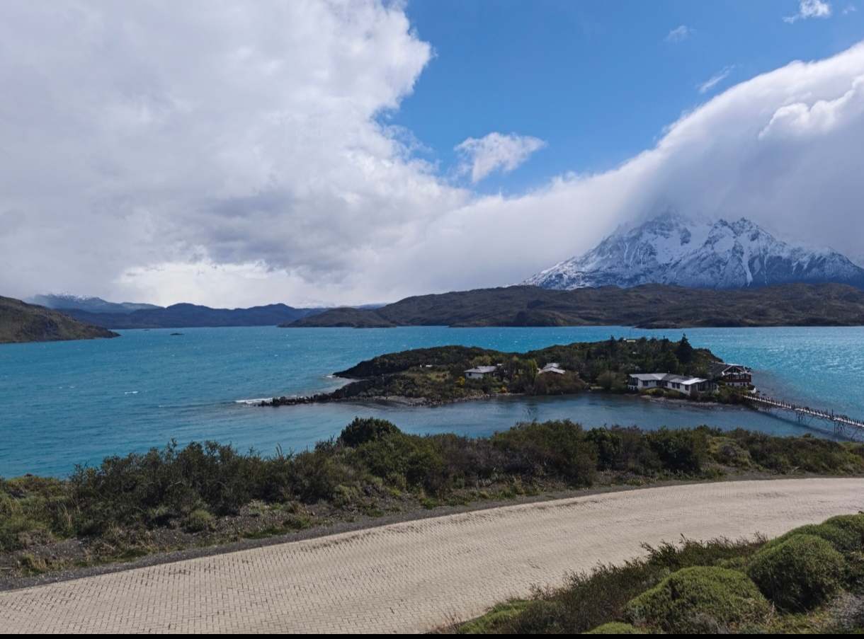 World's End Hostal - Puerto Natales