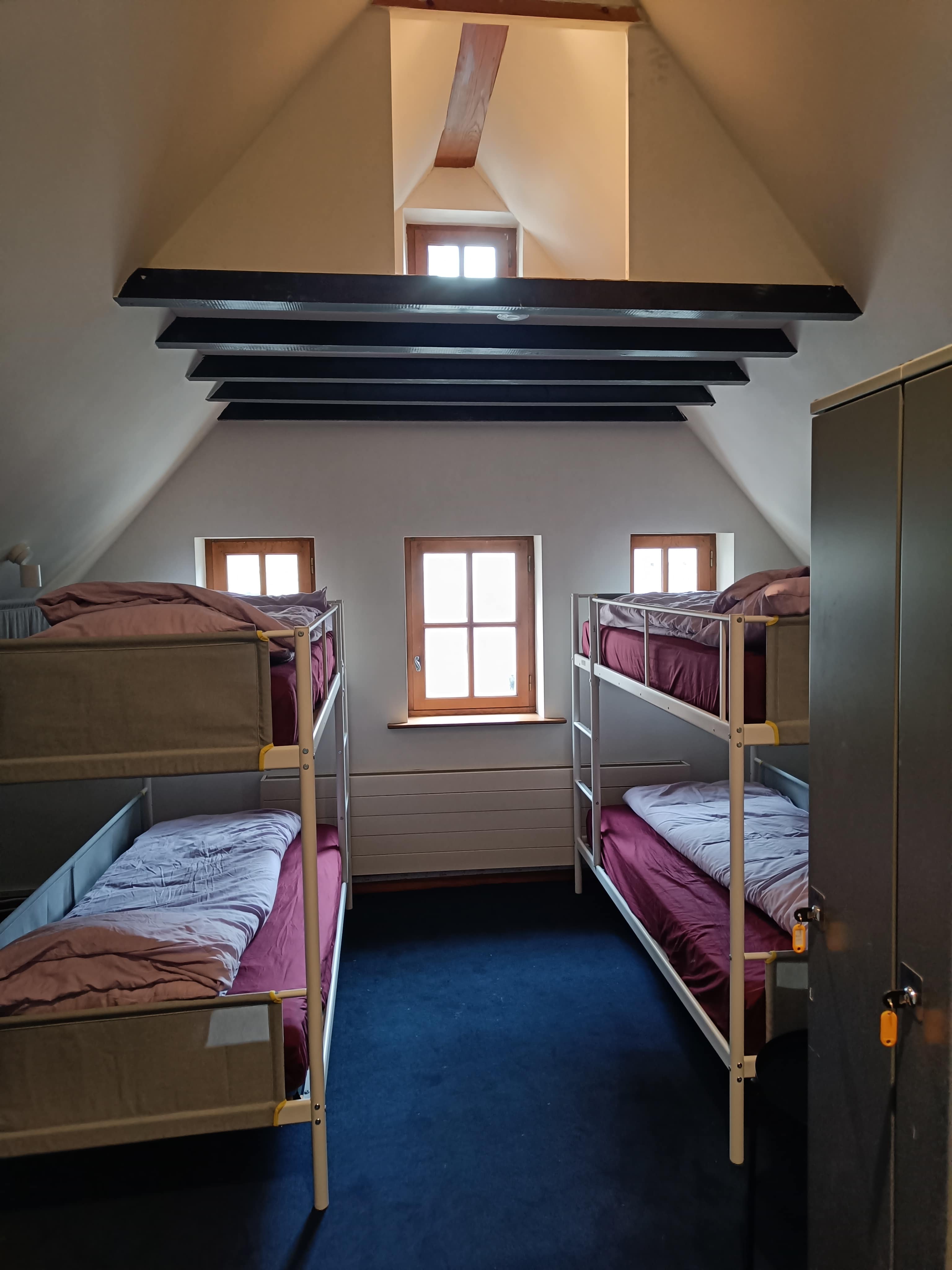 Viktoria Hostel - Antwerp