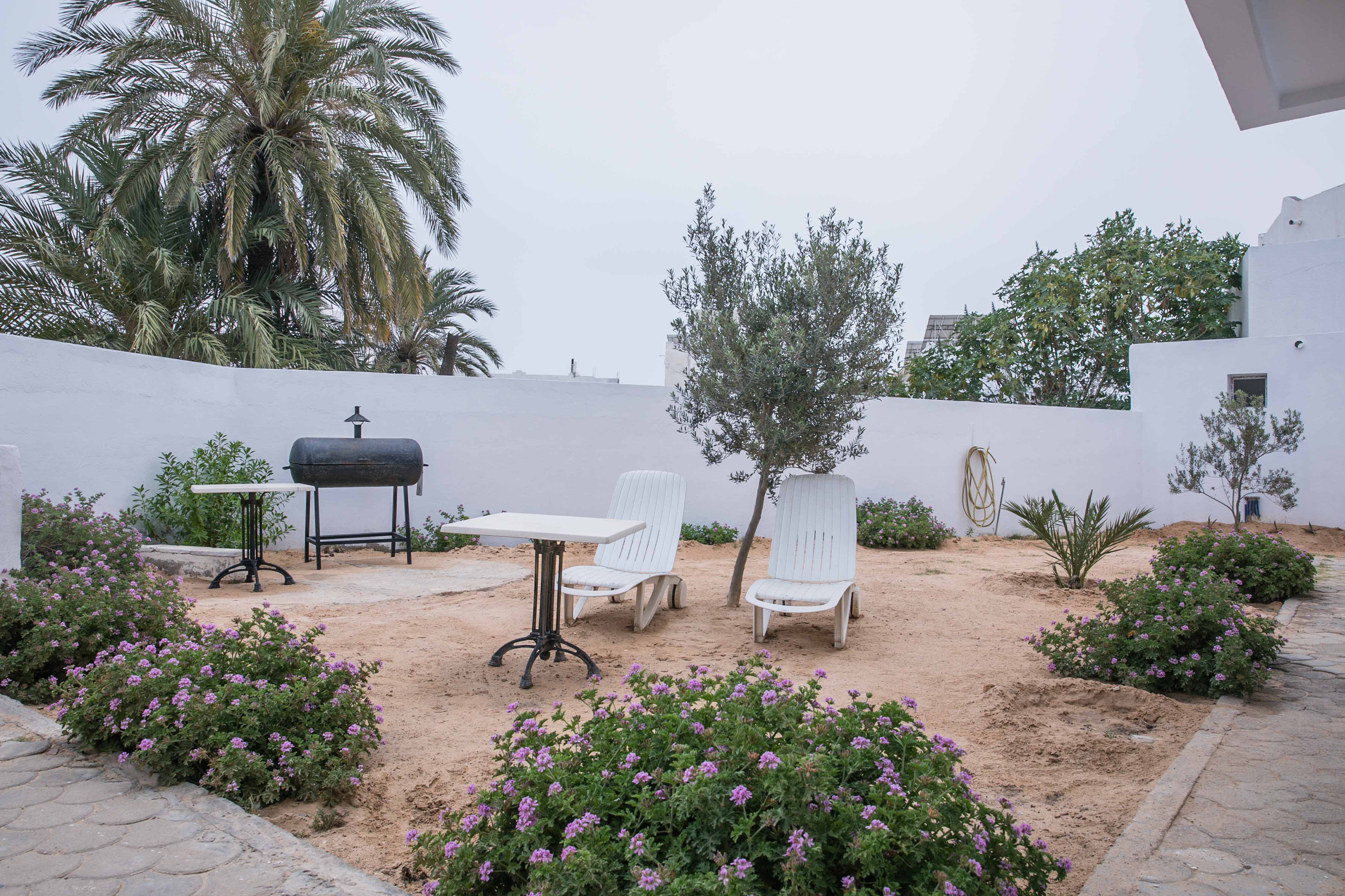 Cozi Coliving - Tunisie