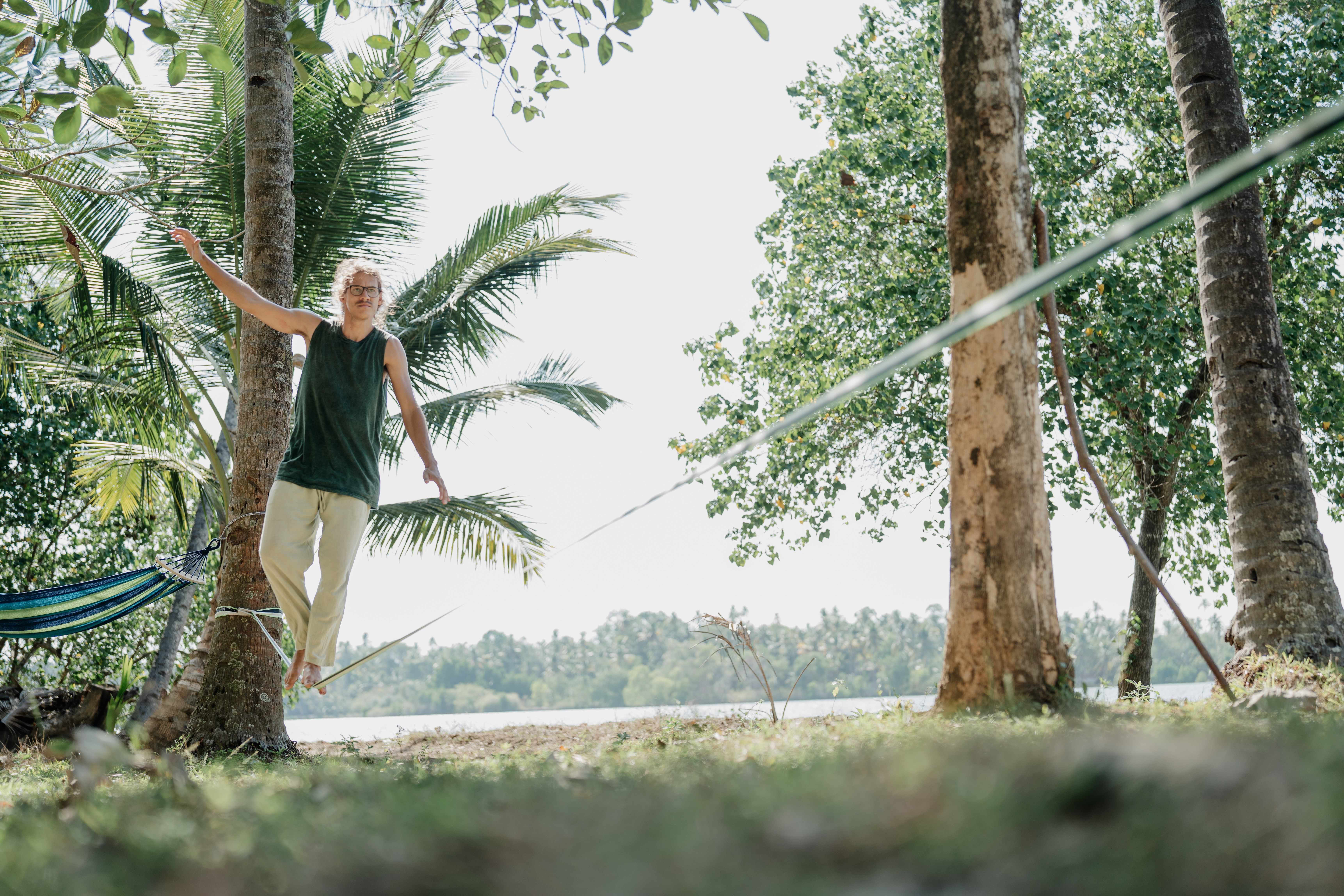 Hostelexp, Munroe Island - A Community Experience - Kerala