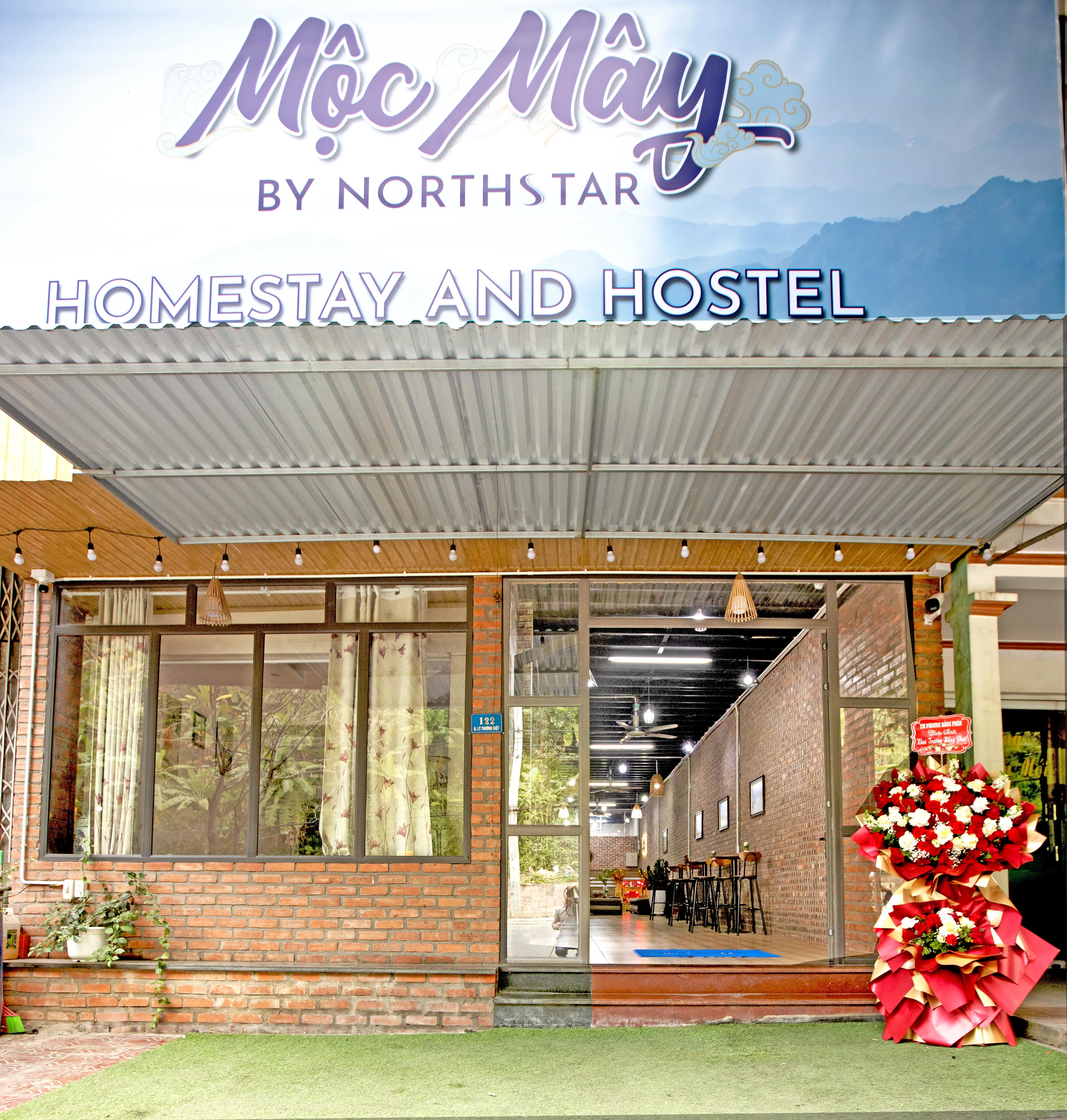 Moc May By Northstar Hostel & Tours - Ha Giang