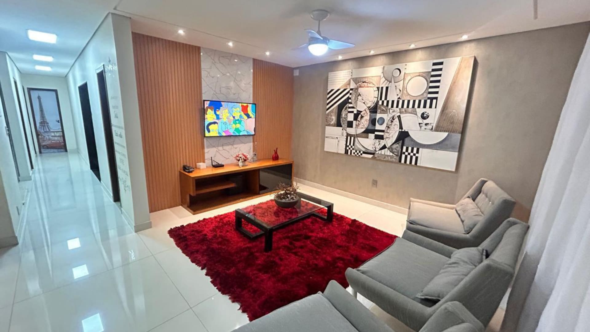 Prime Hostel Bh - Belo Horizonte