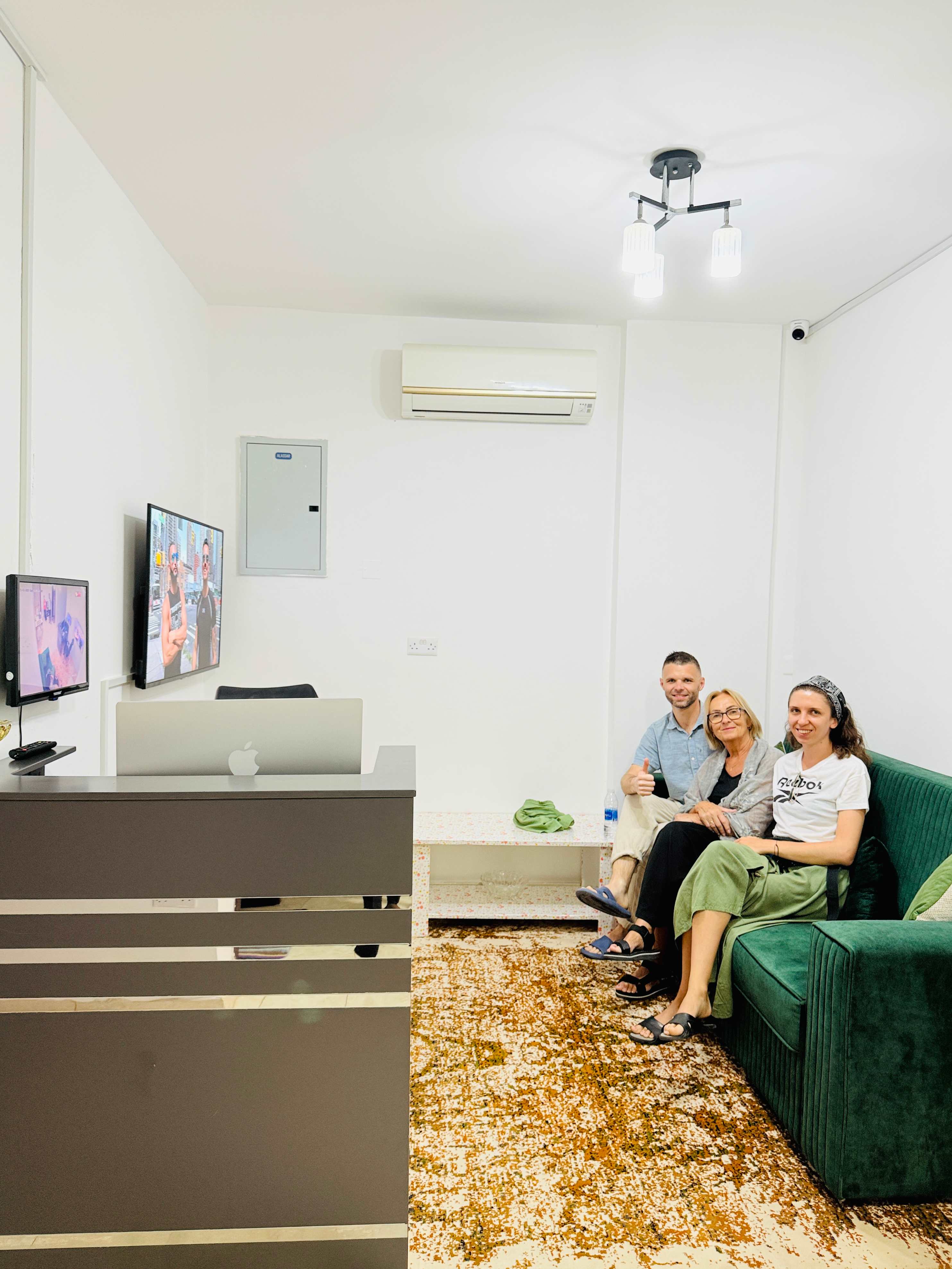 Muscat Dormitory Male&female - Muscat