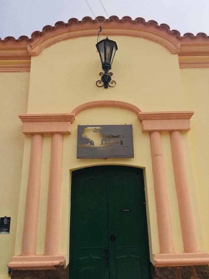 Postales Del Tiempo - Jujuy