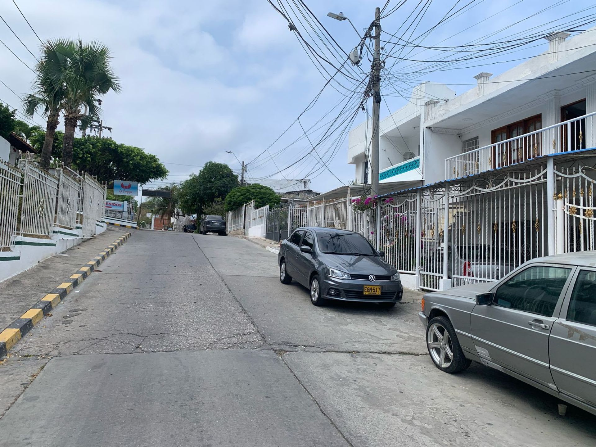 Mi Hostal La Fantastica - Cartagena