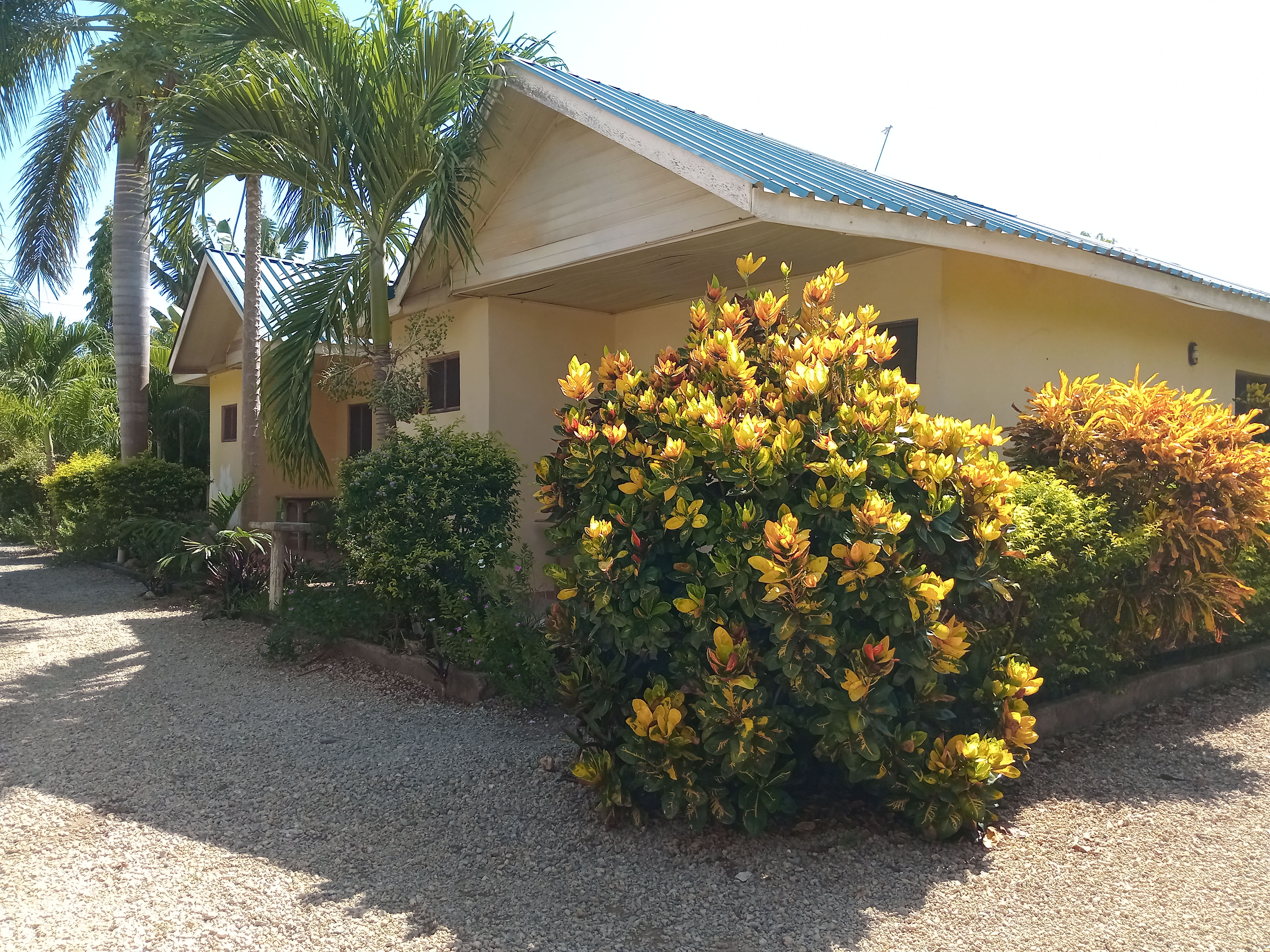 Language Point Cottages - Diani Beach
